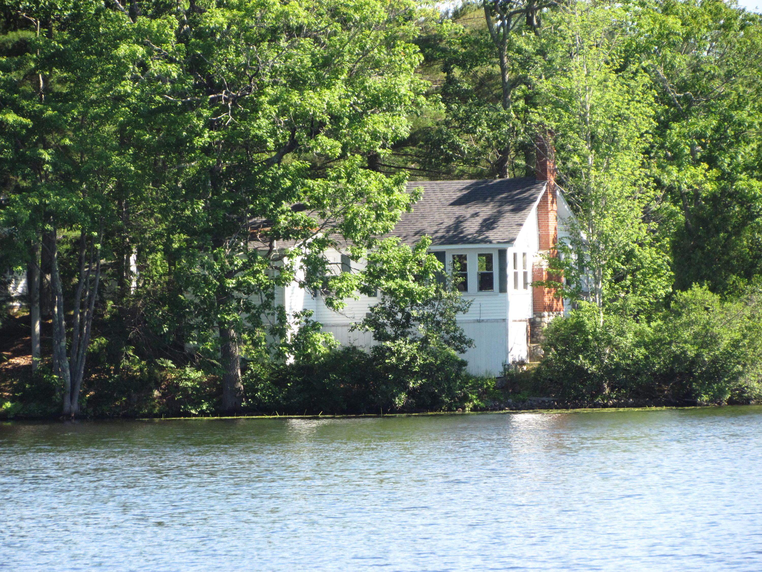 23 Pleasant Pond Lane, Litchfield, ME 04350 | 1424502 | Realty of Maine