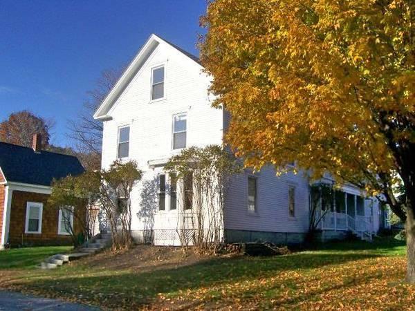 3 Cross Street, West Paris, ME 04289 | 1484464 | Realty of Maine