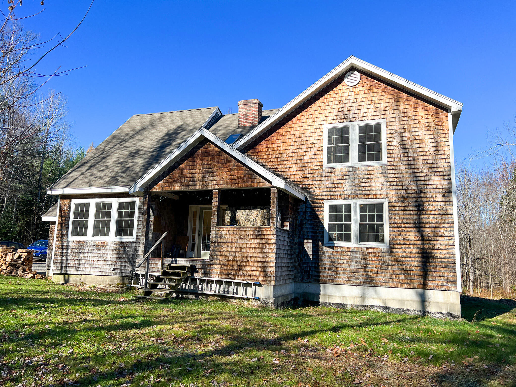 581 Park Street Milo, ME