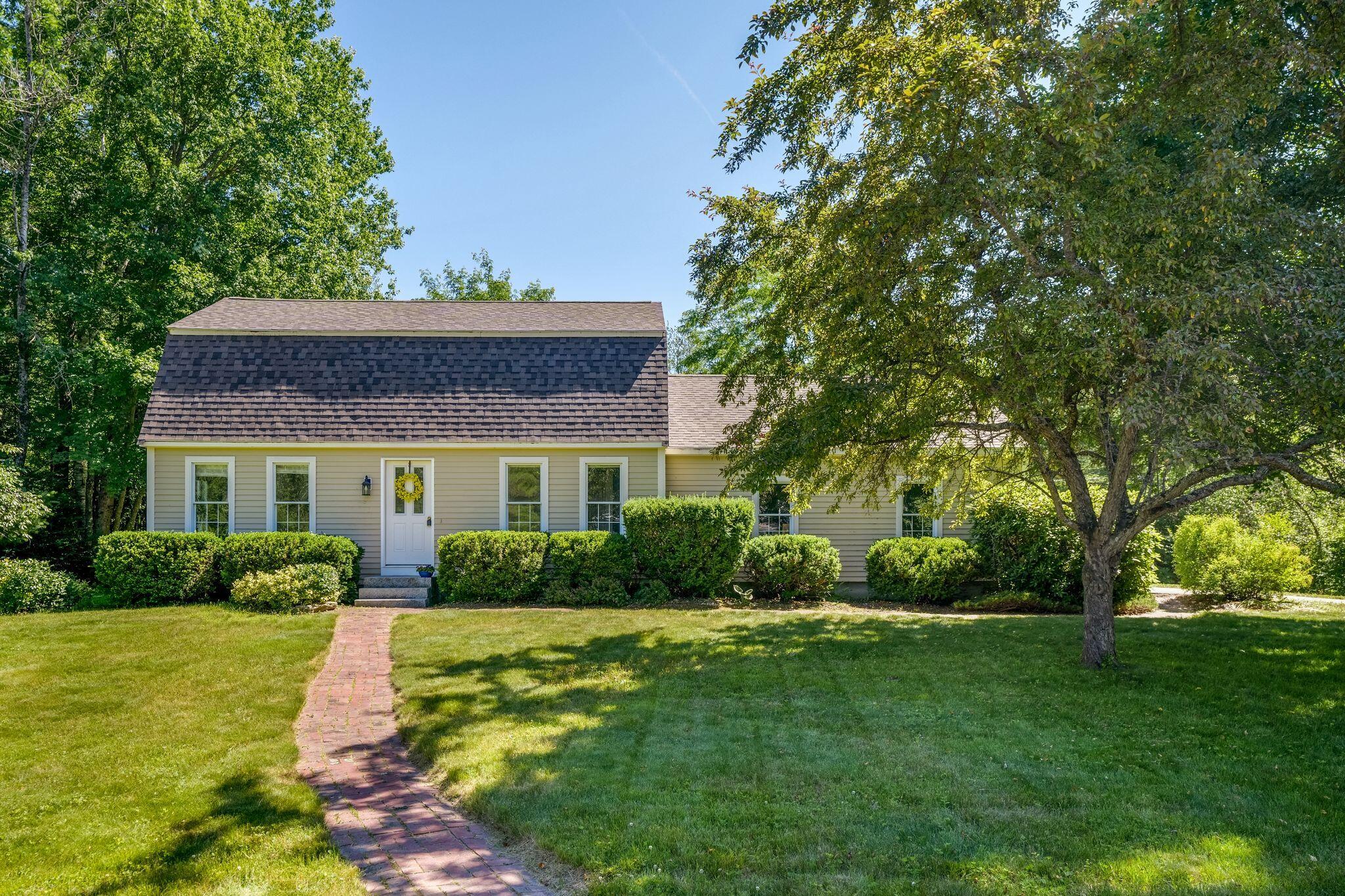 28 Madison Drive Yarmouth, ME