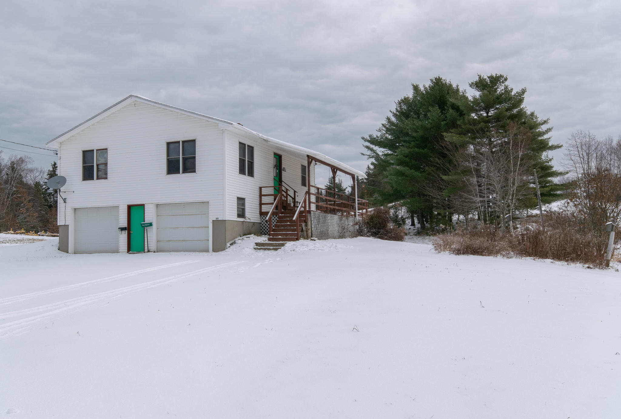 898 North Road, Lee, ME 04455 | 1439254 | Realty of Maine