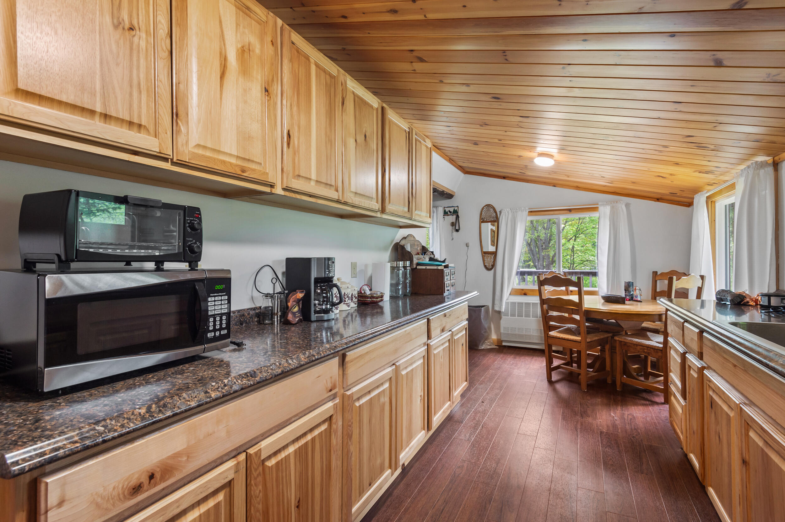 266 Pond Brook Road, Magalloway Plt, ME | Morton & Furbish Real Estate