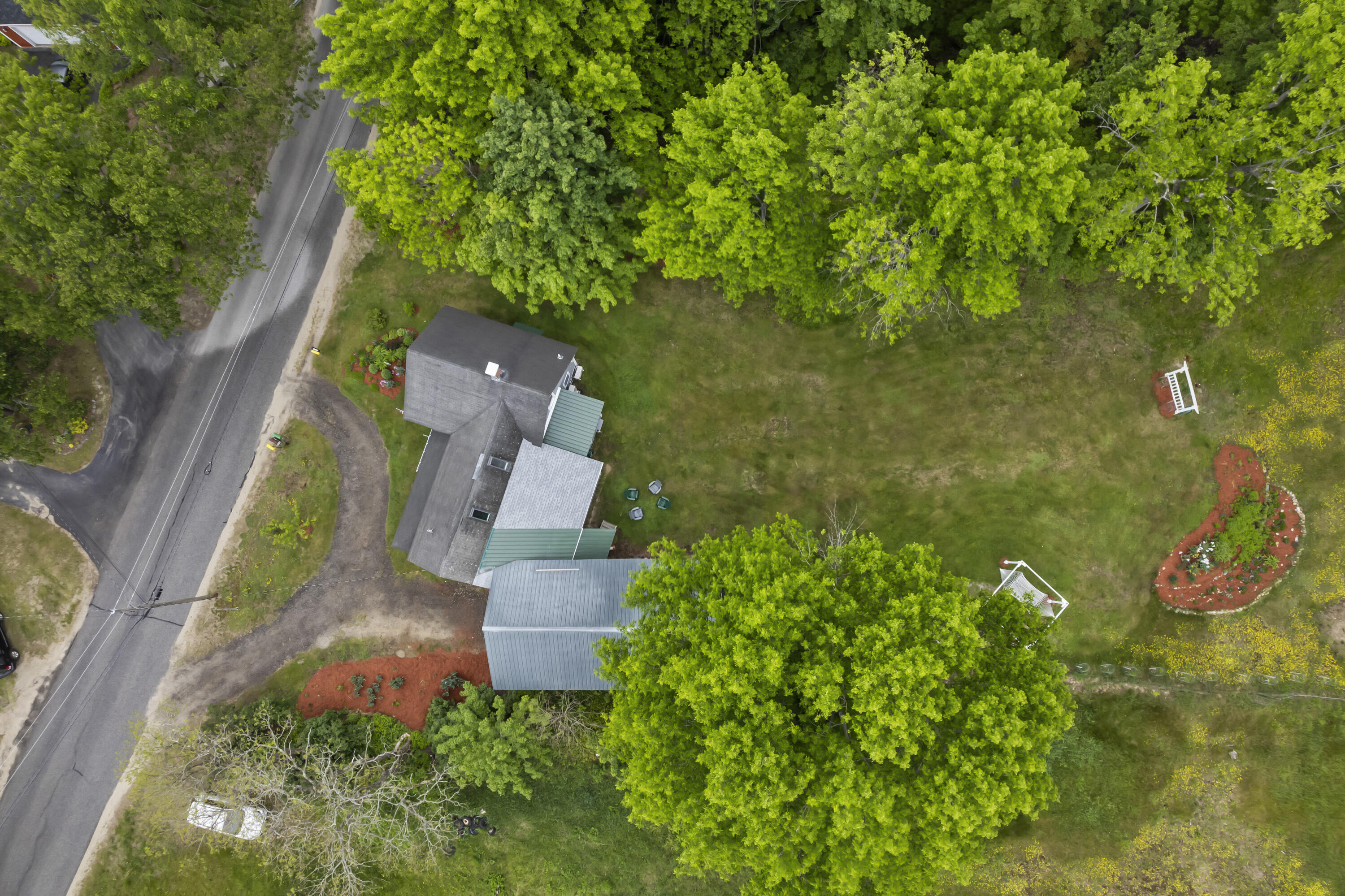 457 N Buckfield Road Buckfield, ME