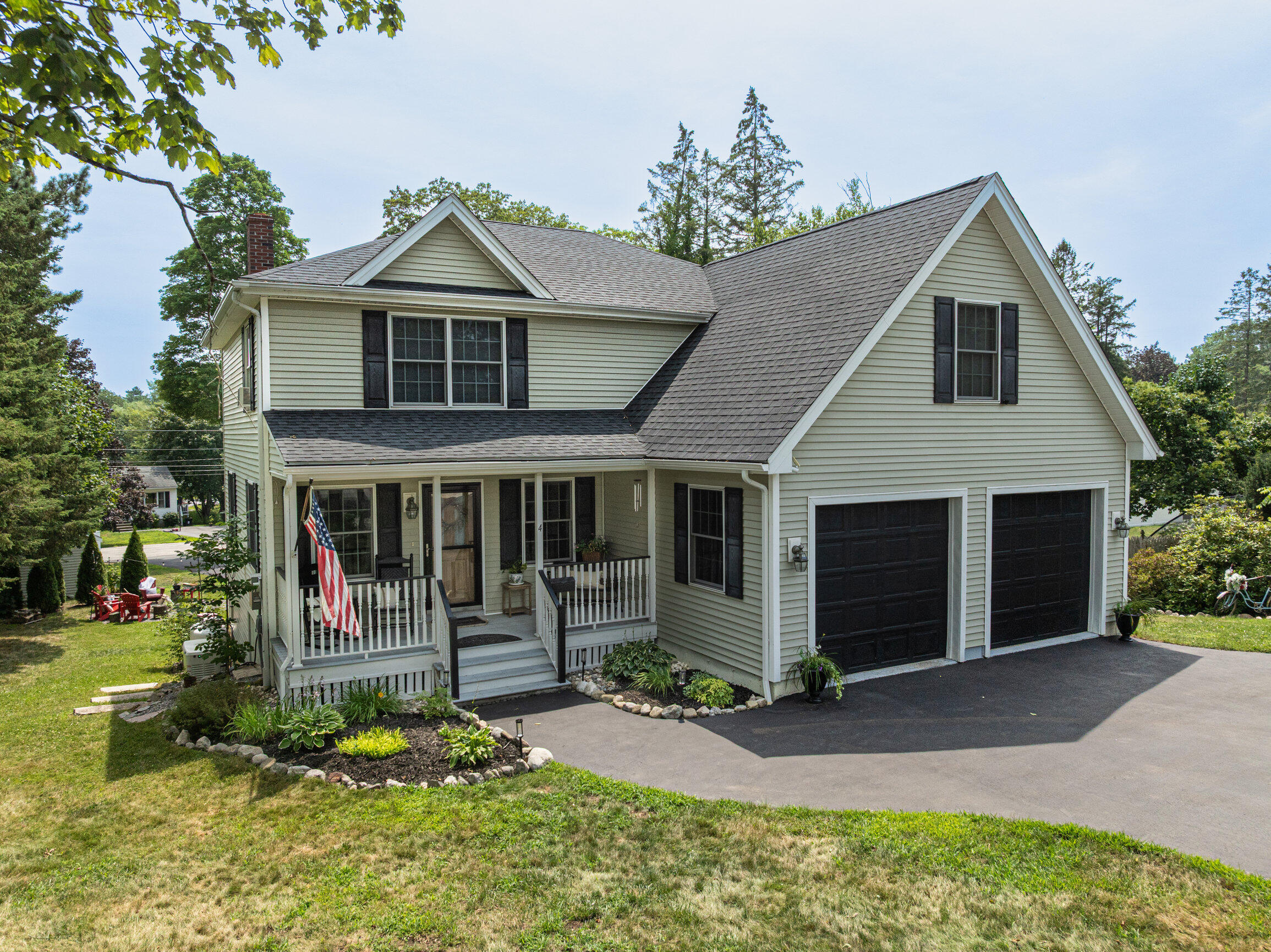 4 Flaggy Meadow Road, Gorham, ME 04038 | 1632642 | Portside Real Estate ...