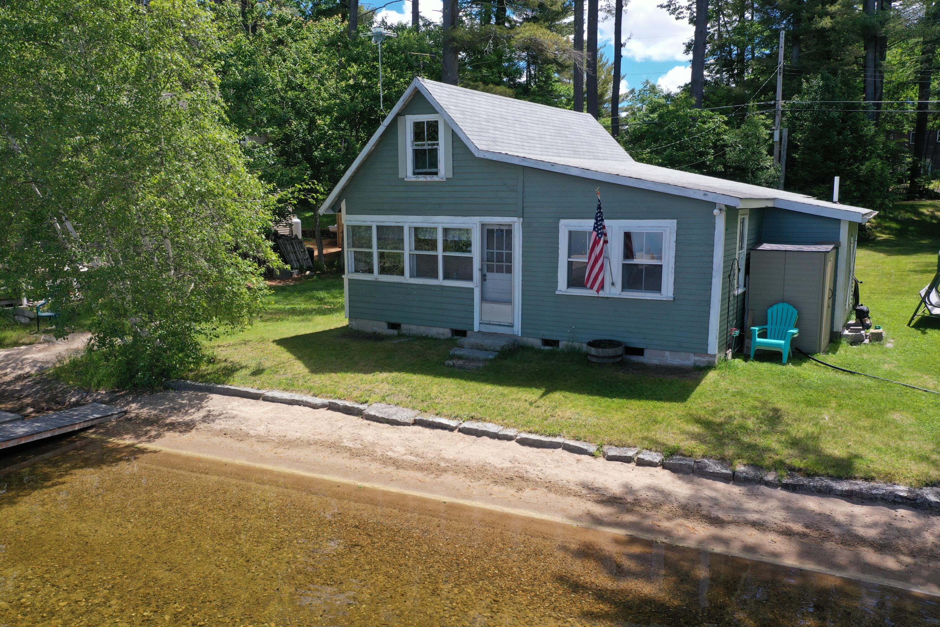 73 Wren Road, Acton, ME 04001 | 1532811 | Realty of Maine