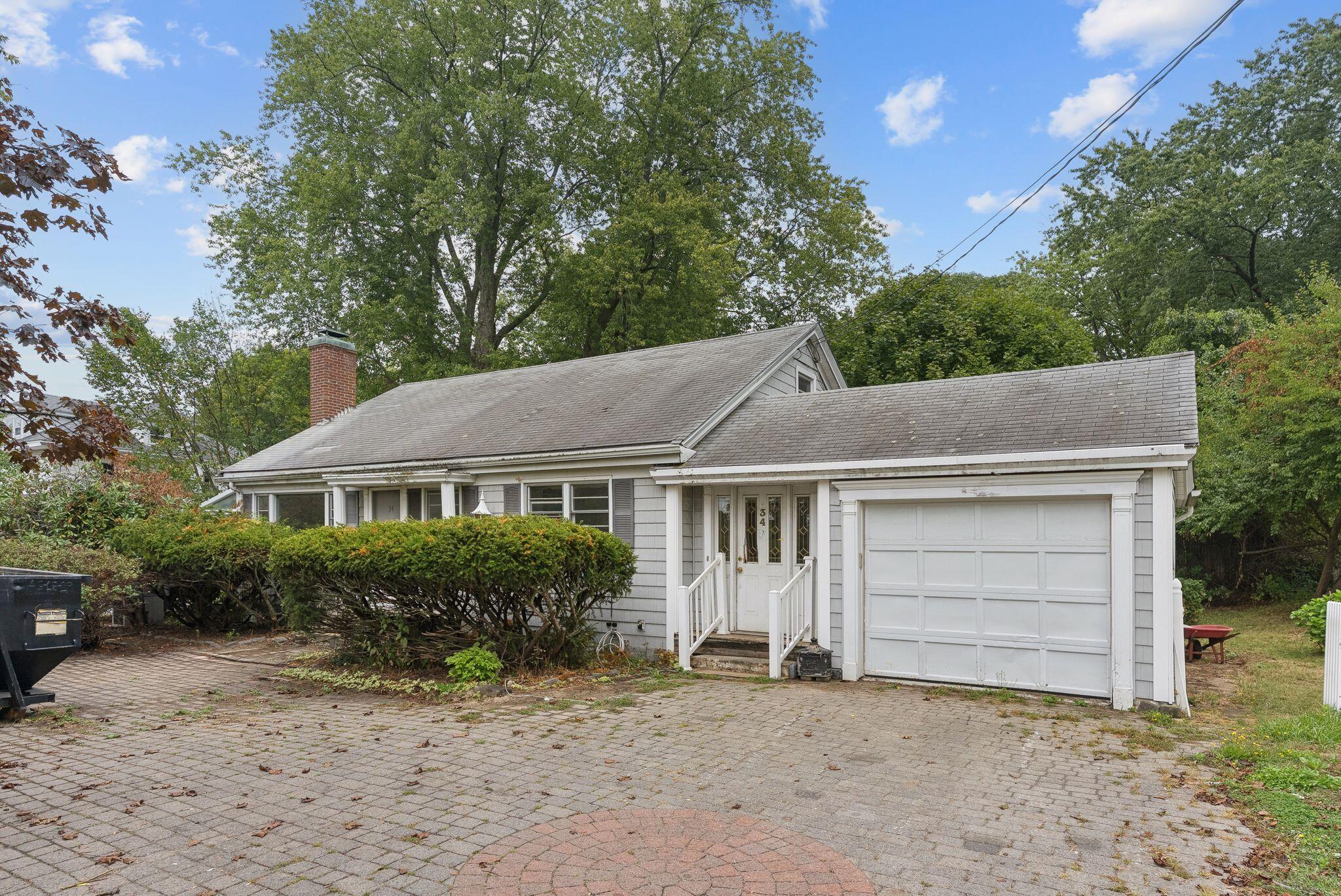 34 Ocean House Road, Cape Elizabeth, ME 04107 | 1636956 | Realty of Maine