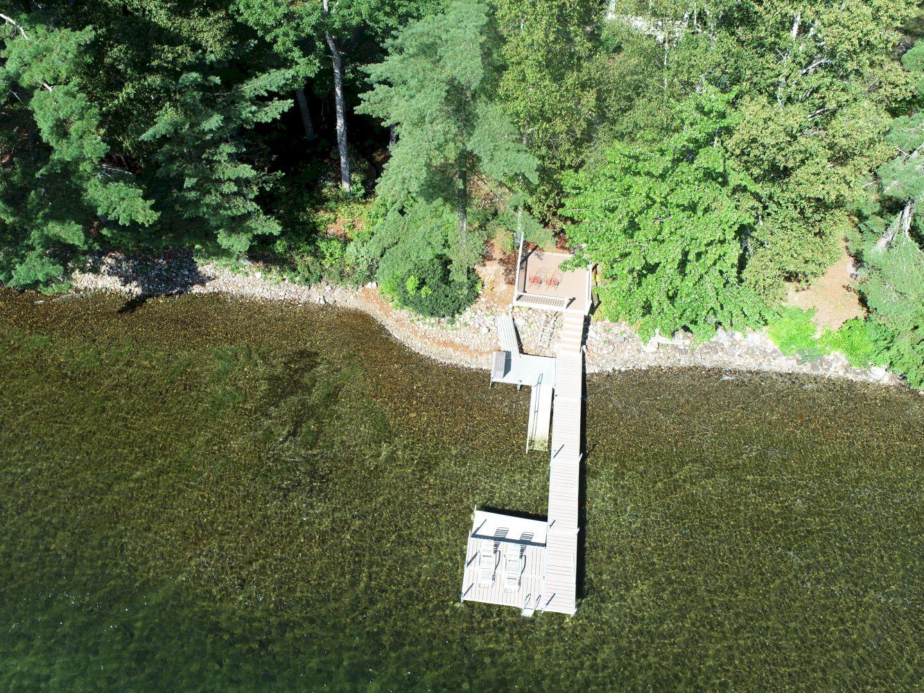 1657 Embden Pond Road, Embden, ME 04958 | [Brand Name]