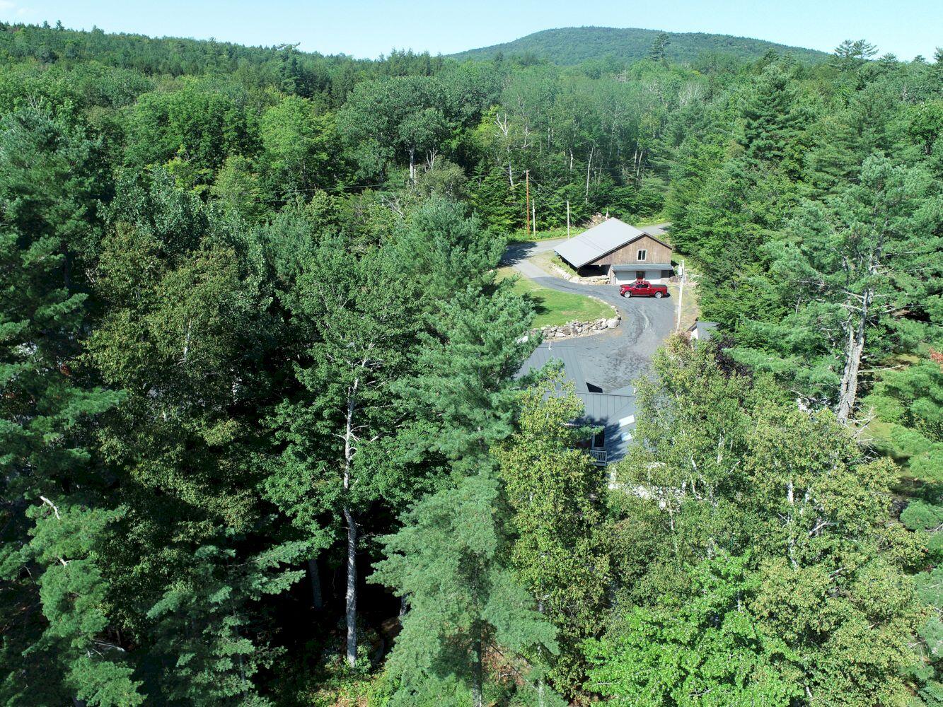 1657 Embden Pond Road, Embden, ME 04958 | [Brand Name]