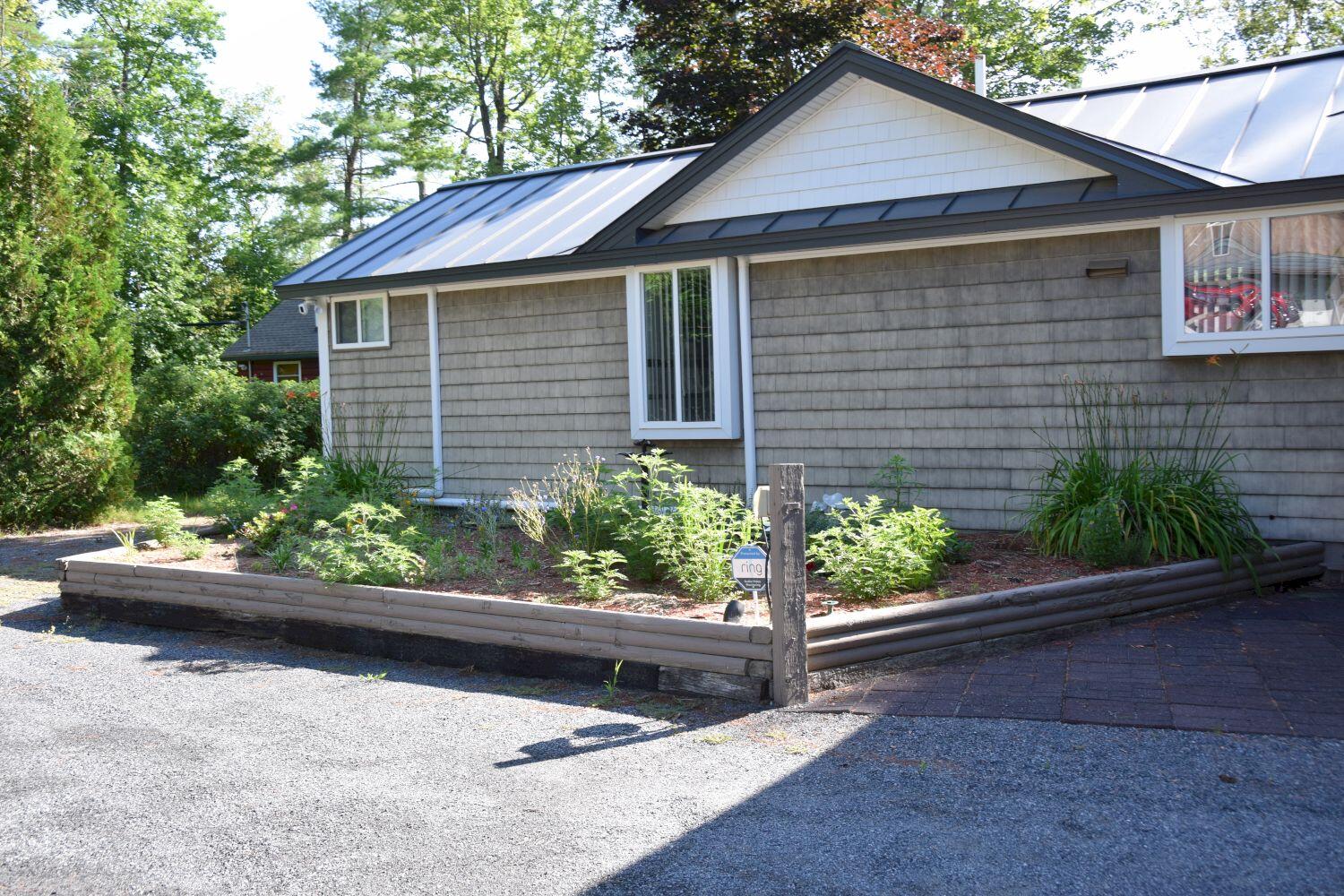 1657 Embden Pond Road, Embden, ME 04958 | [Brand Name]