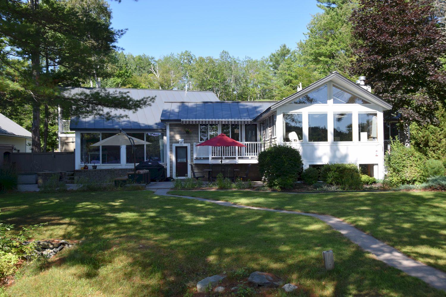 1657 Embden Pond Road, Embden, ME 04958 | [Brand Name]
