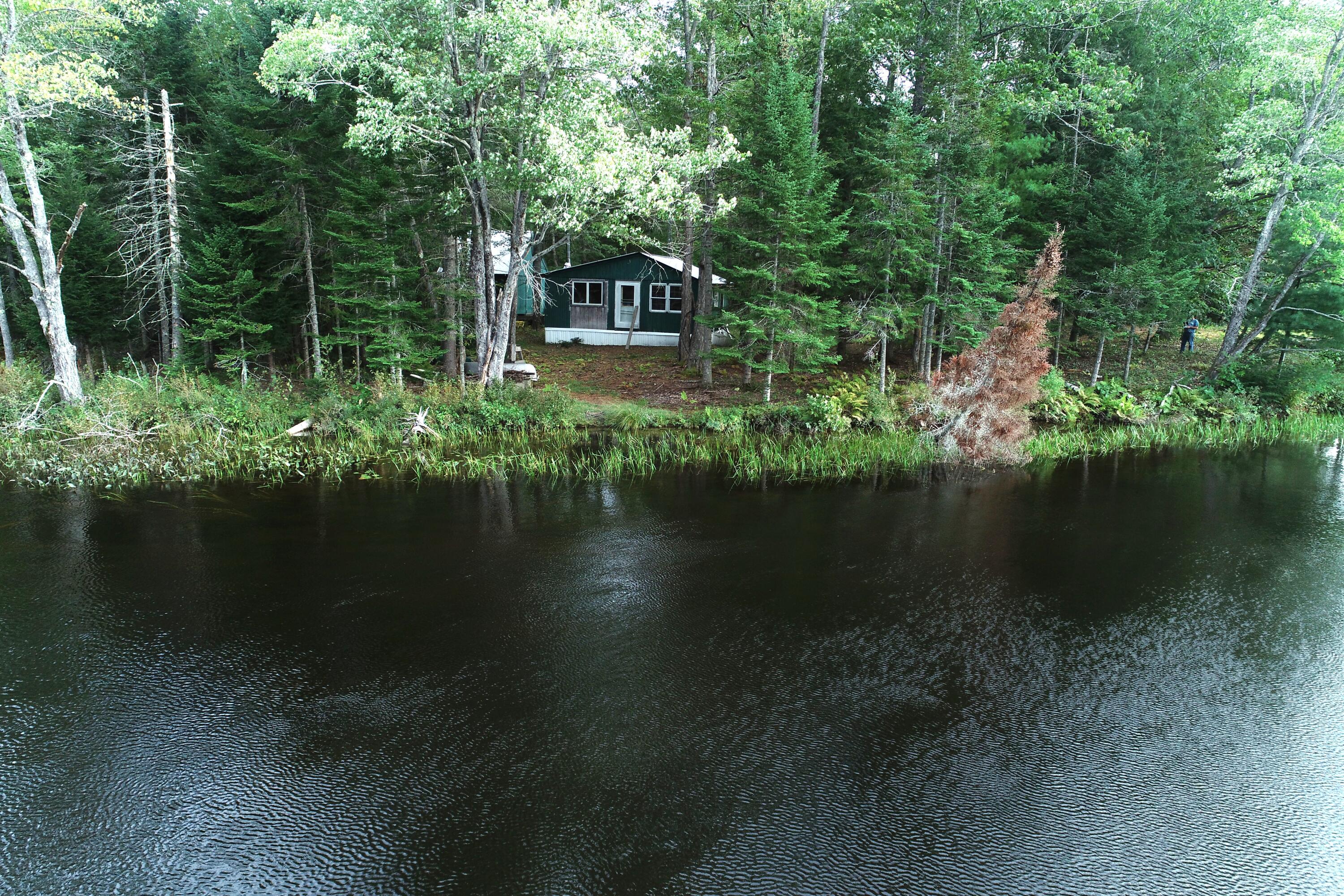 53 Al Copp Road, Mount Vernon ME Real Estate Listing | MLS# 1572496