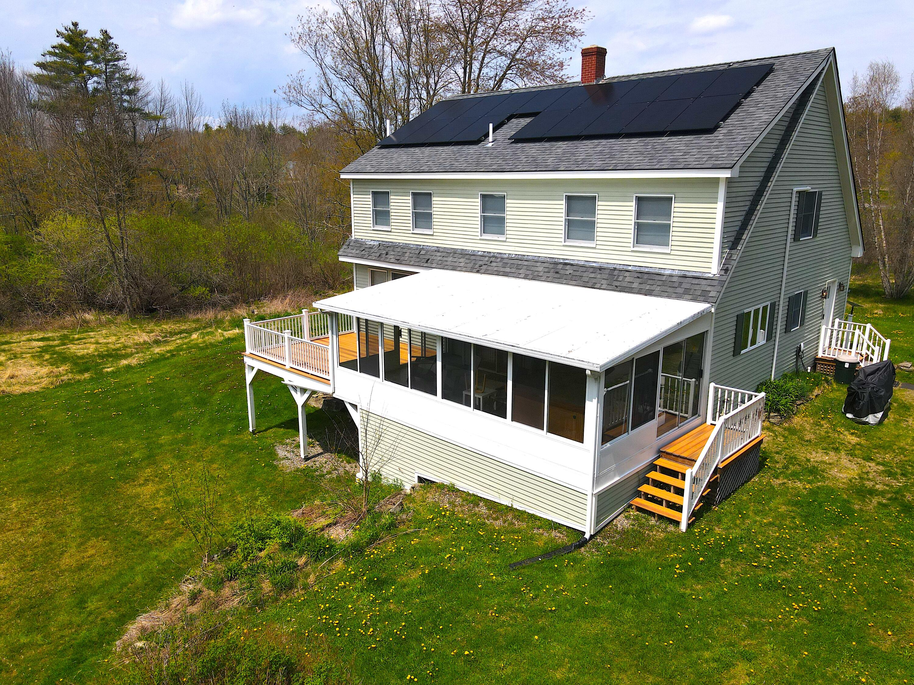 814 Waterville Road Waldo, ME