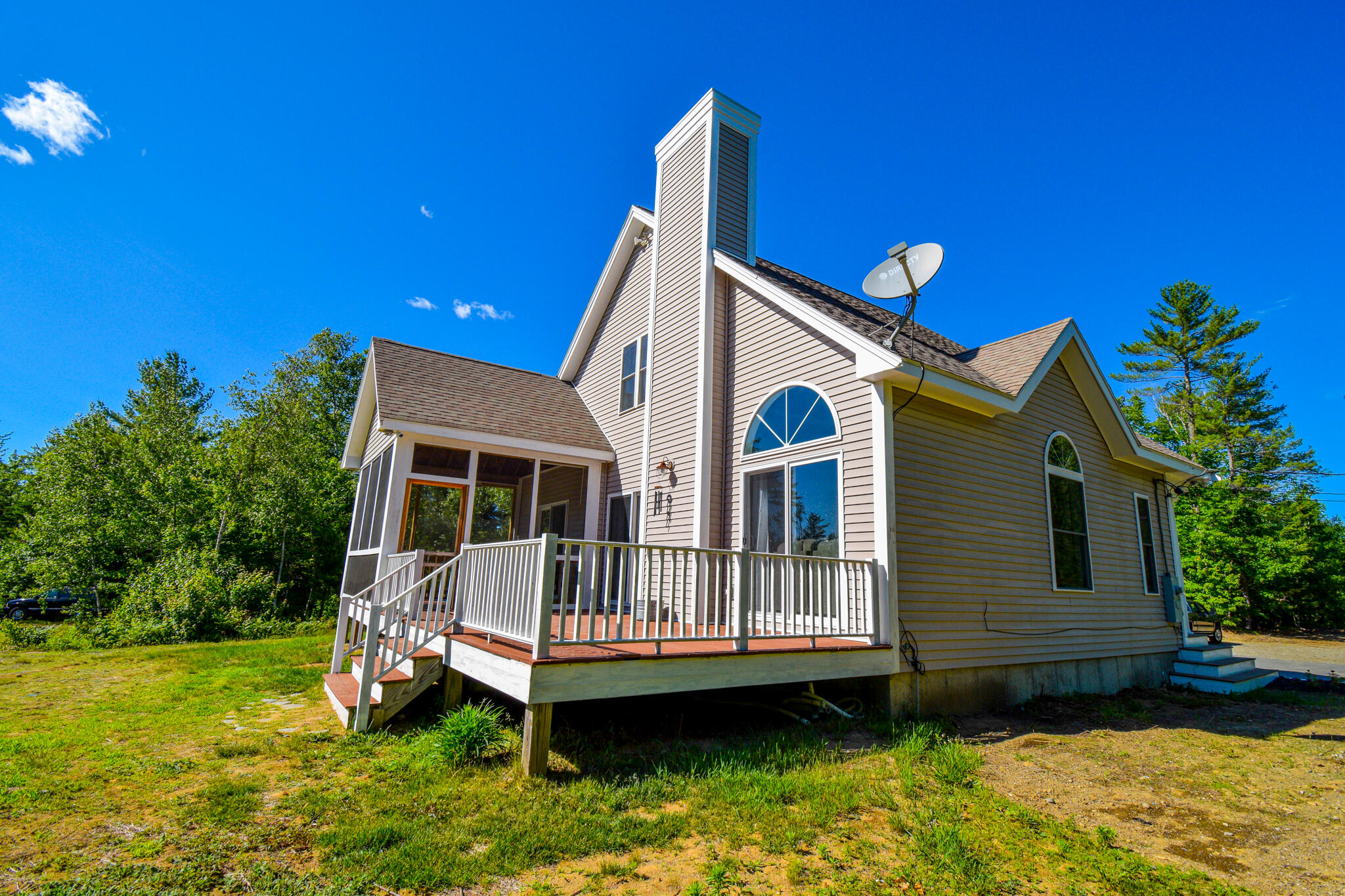 35 Shusta Road Madison, ME