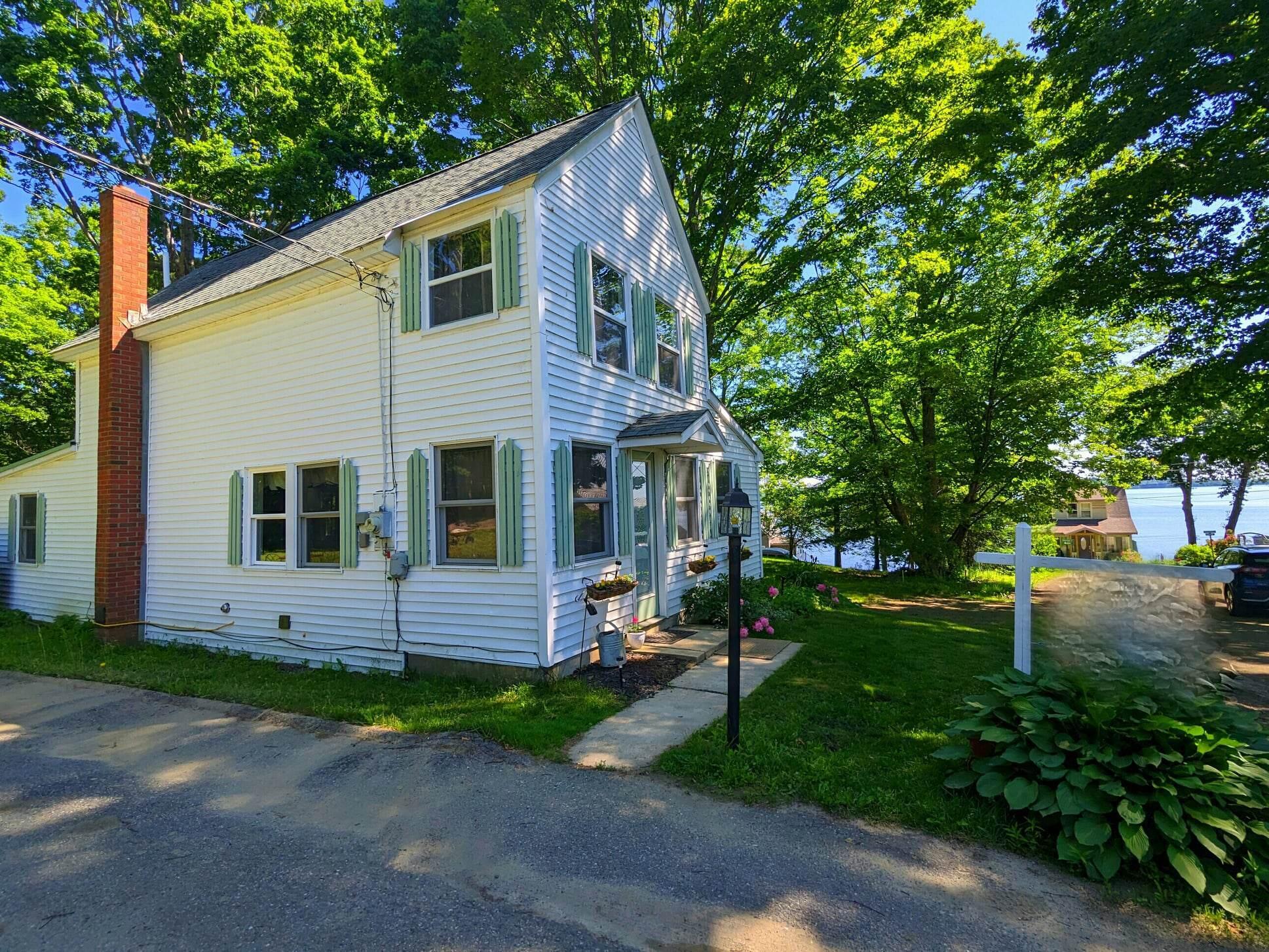 24 Sherman Street, Newport, ME 04953 | 1556164 | Realty of Maine