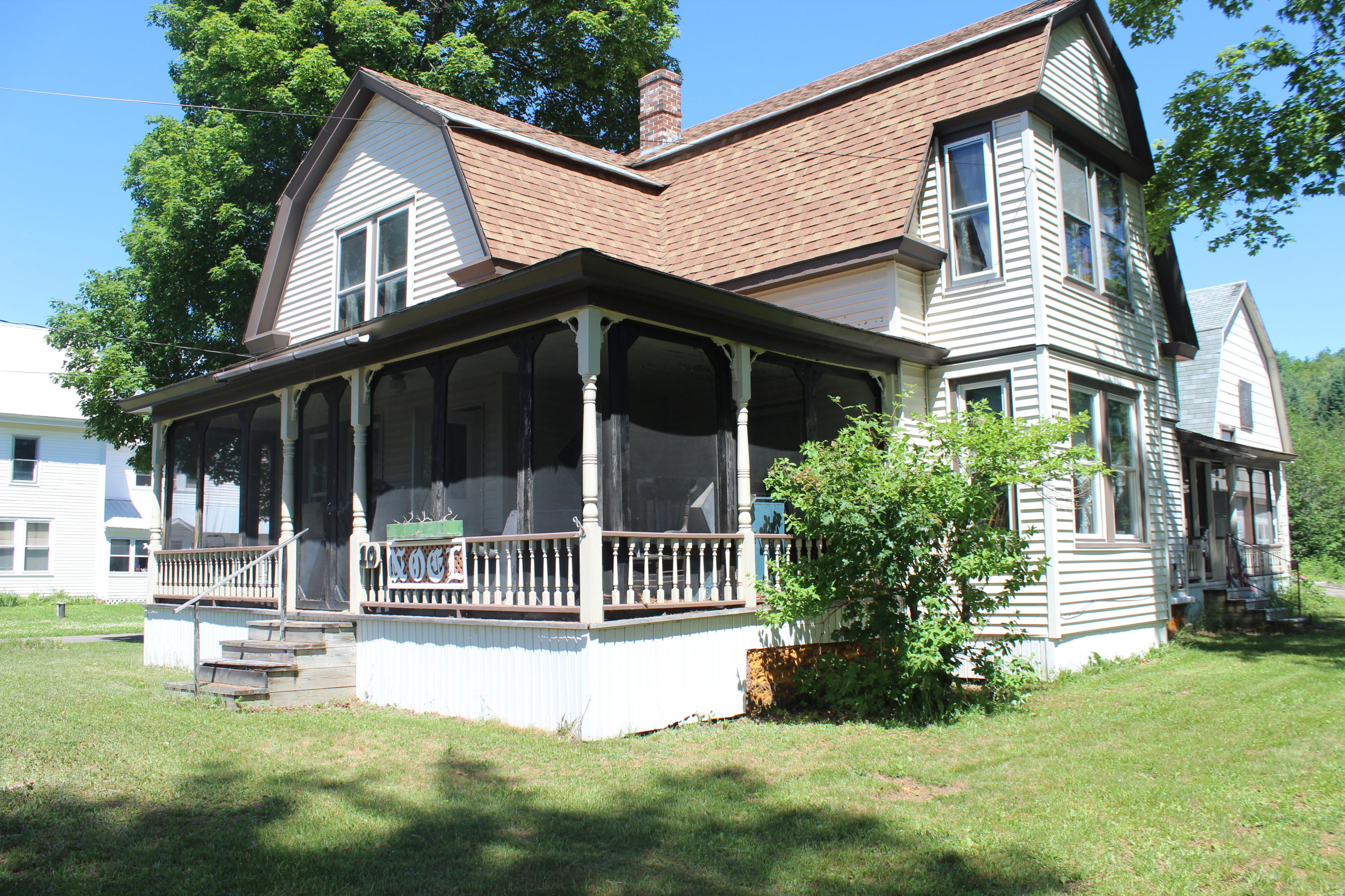 10 Church Street, Sherman, ME 04776 | 1460685 | Realty of Maine