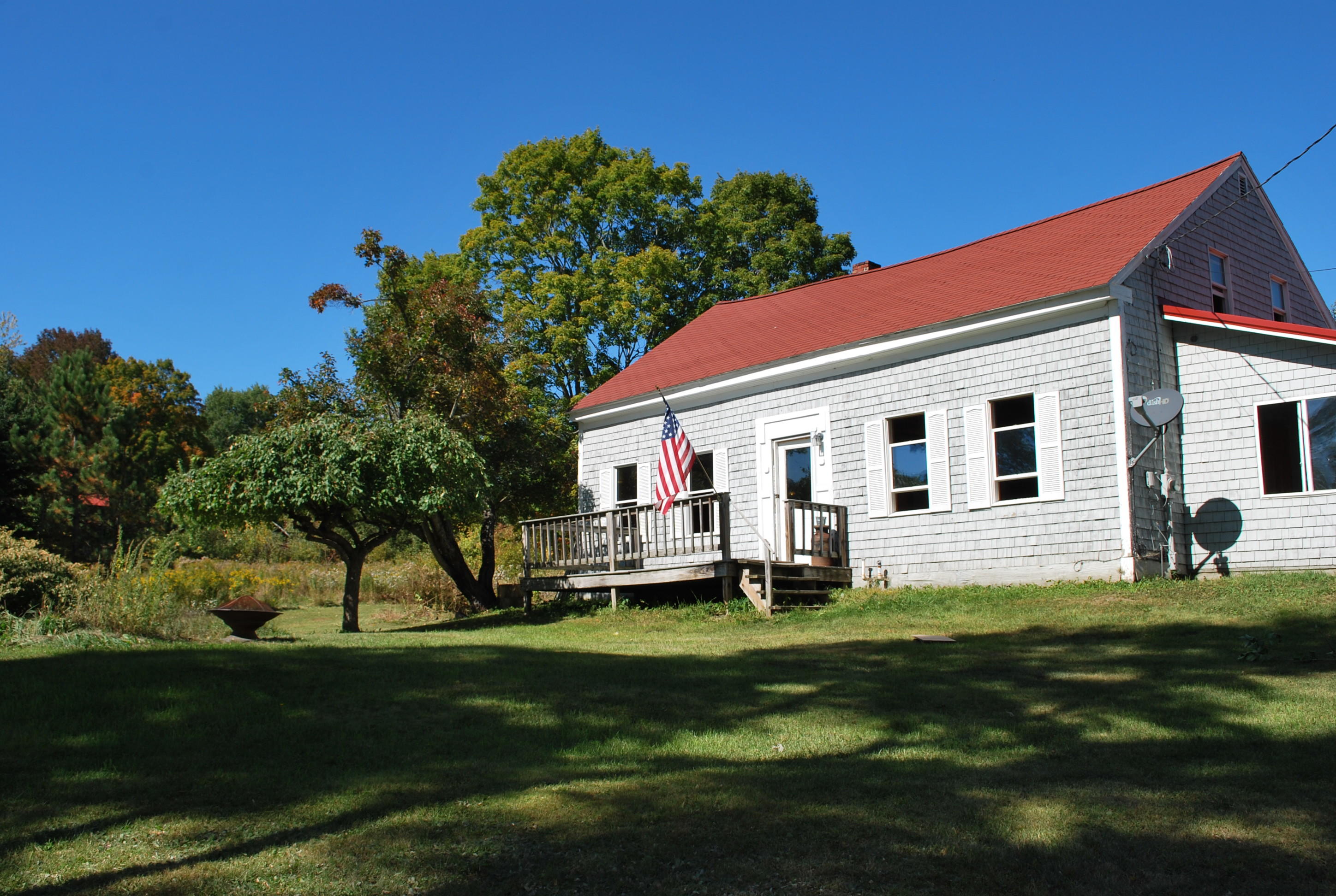 32 Main Street Cambridge, ME