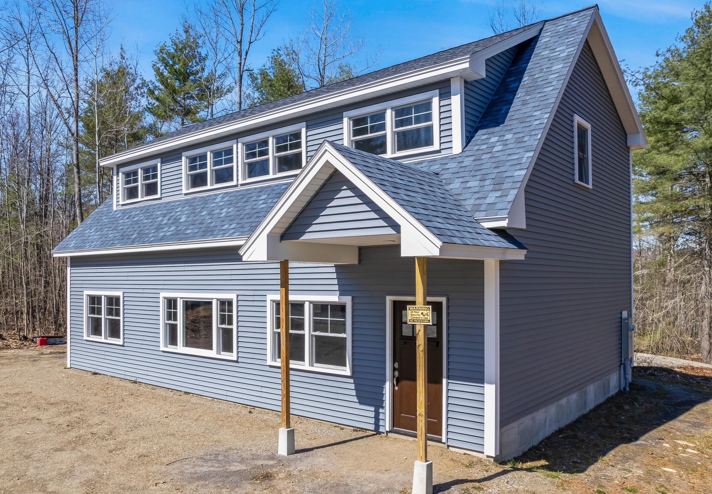 47 Terri Lane West Gardiner, ME