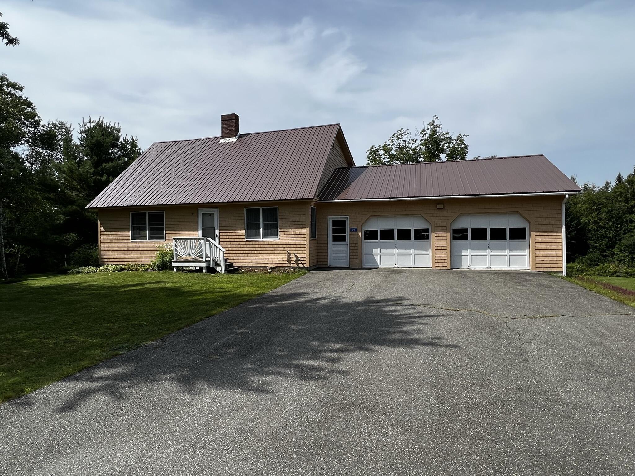 89 Pine Tree Road, Crystal, ME 04747 | 1541850 | Realty of Maine