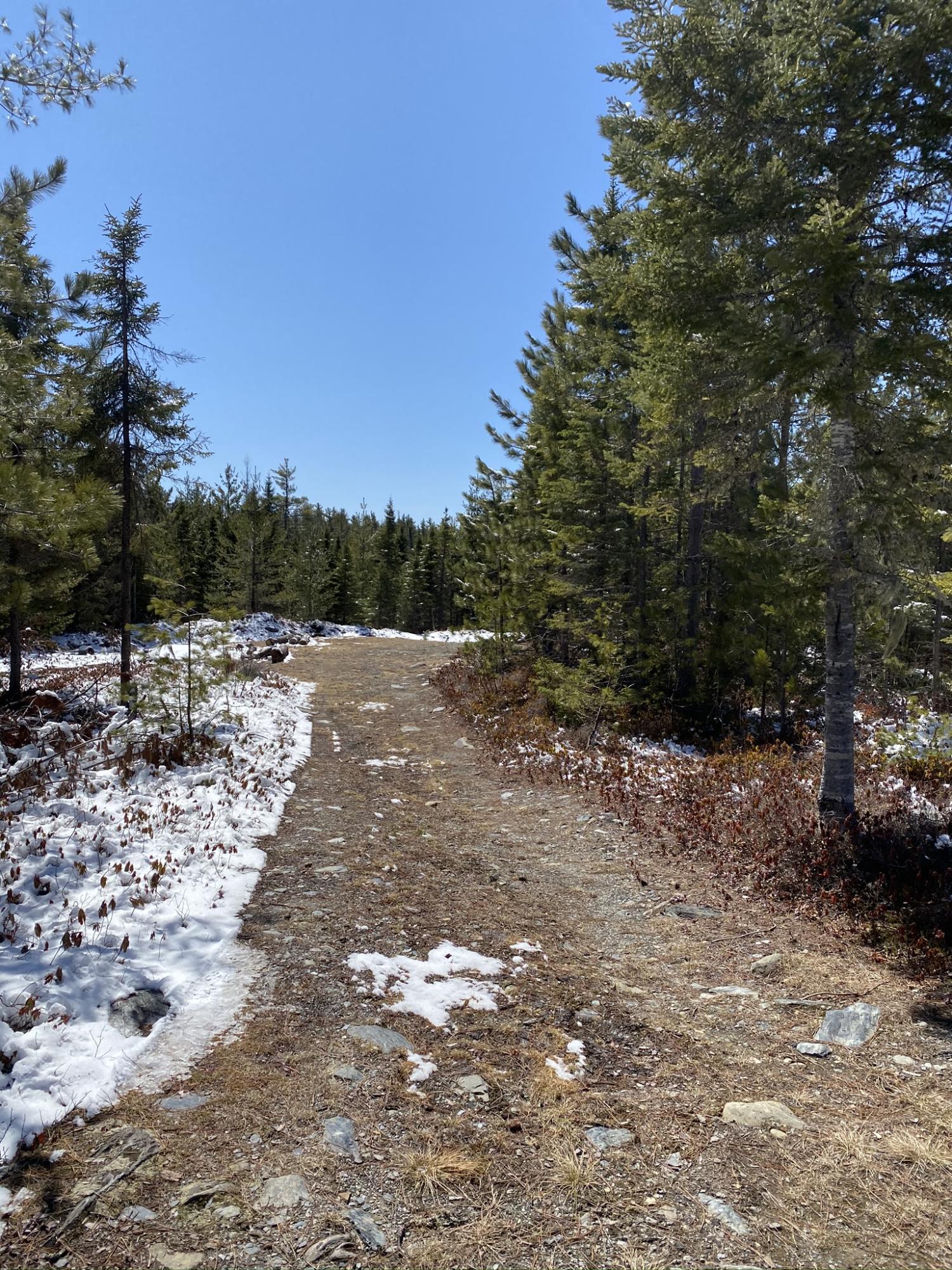 1245 Indian Pond Road, Moxie Gore, ME 04985 | [Brand Name]