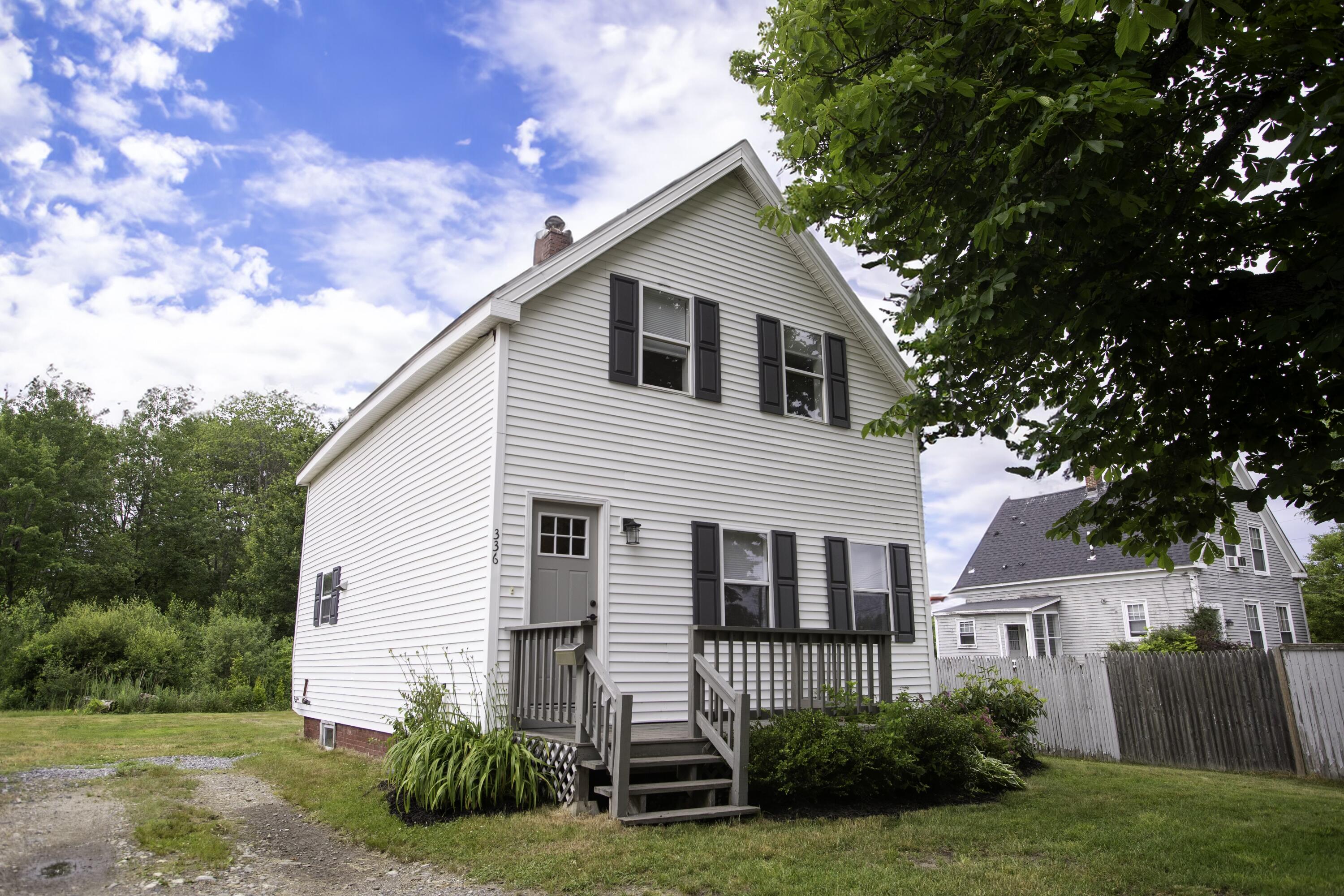 336 Westbrook Street, South Portland, ME 04106 | 1594747 | Realty of Maine