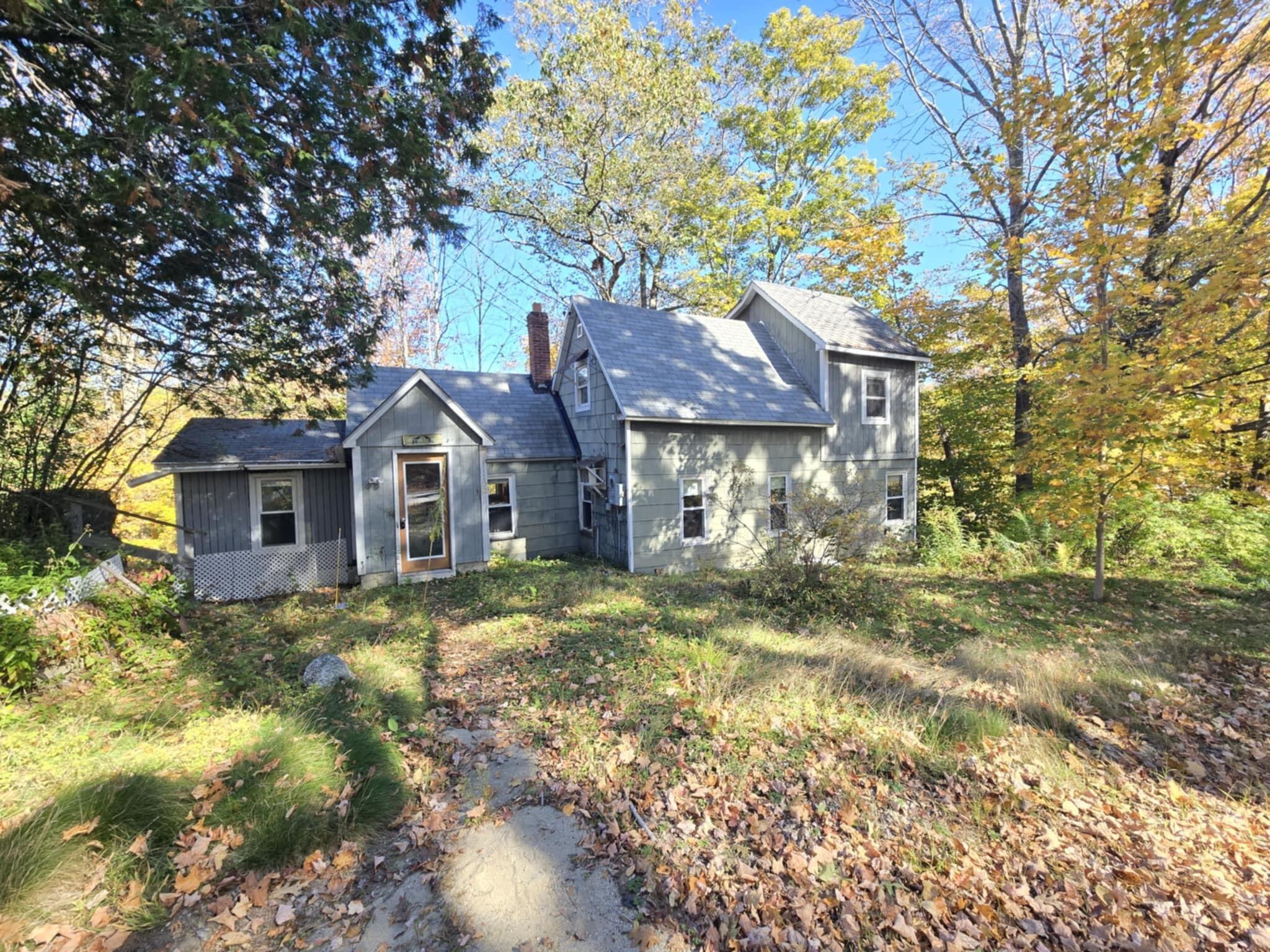 100 Peru Center Road, Peru, ME 04290 | 1638717 | Realty of Maine
