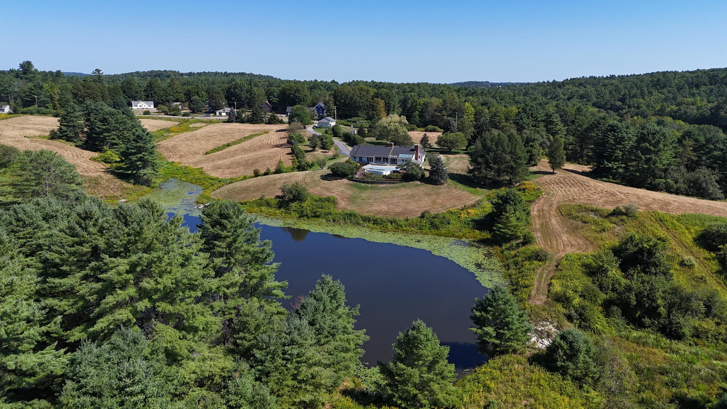 142 Depot Road, Gray, ME 04039 | MLS #1634616 | The Masiello Group