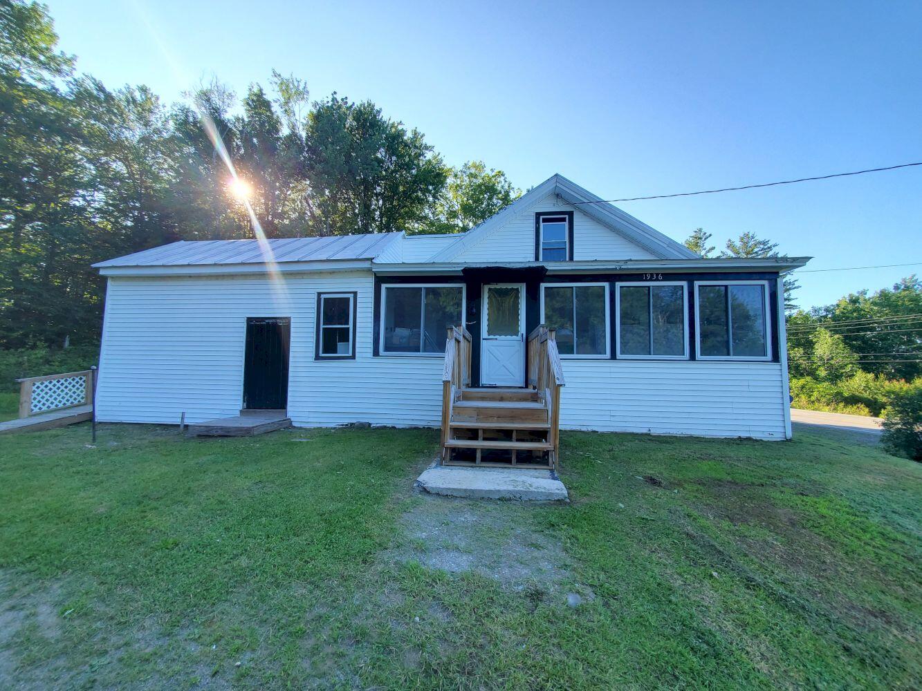 780 Rangeley Road Avon, ME