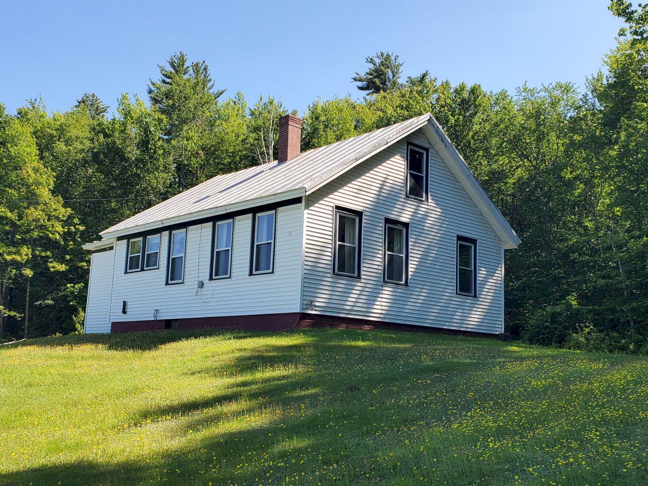 780 Rangeley Road Avon, ME