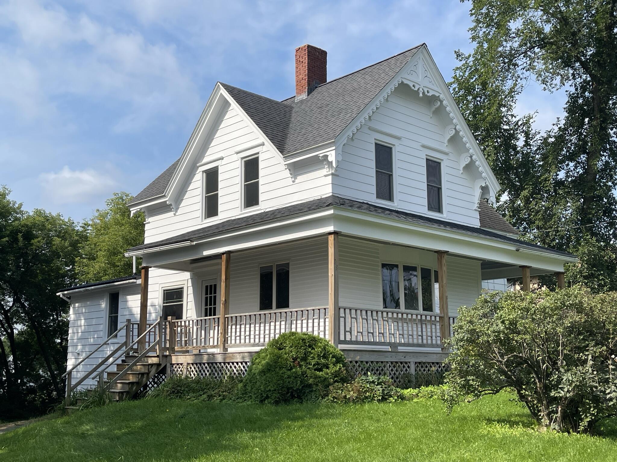 29 Park Street, Presque Isle, ME 04769 | 1569513 | Realty of Maine