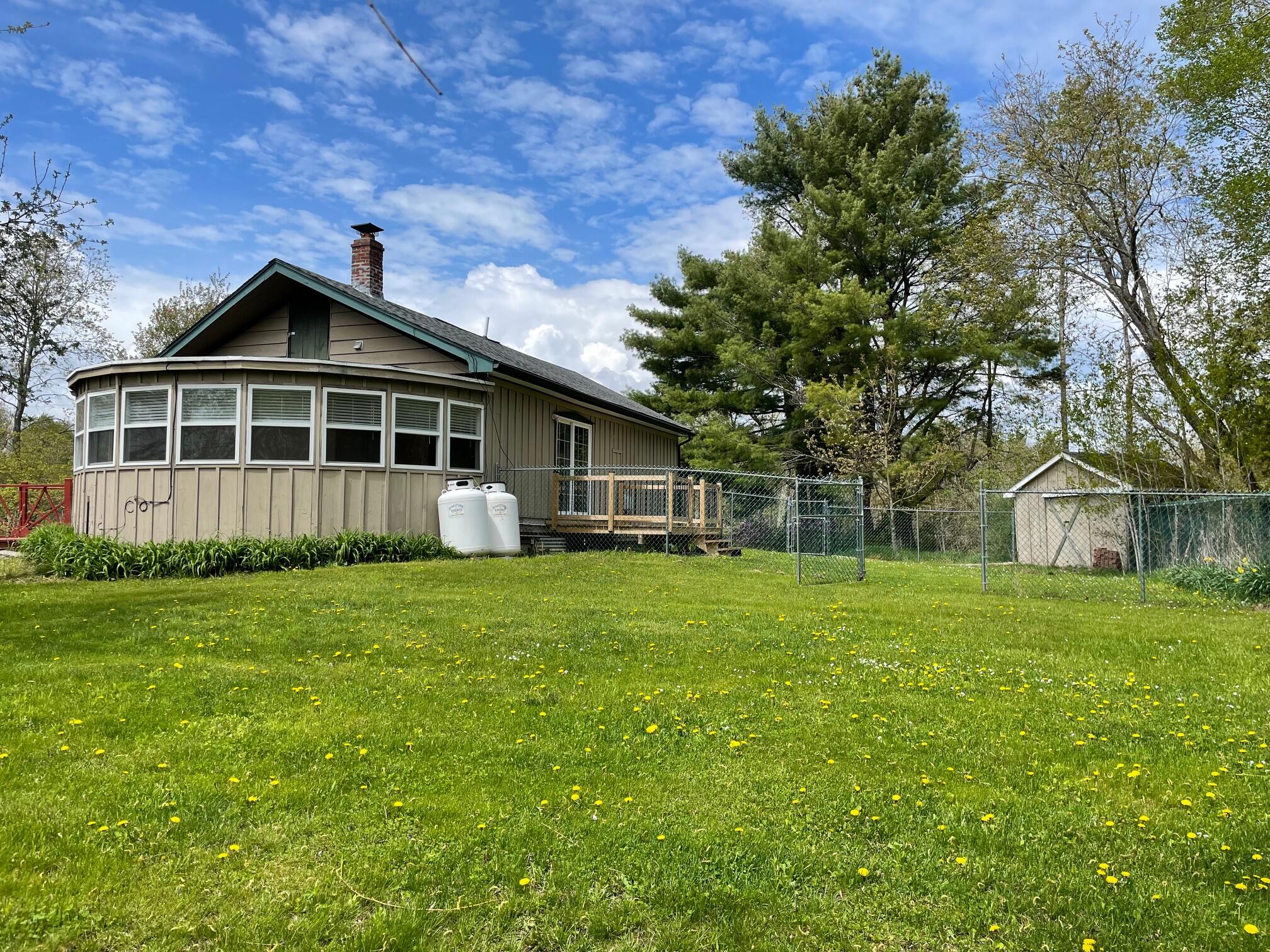 356 Marsh Stream Road, Frankfort, ME 04438 | 1590286 | Realty of Maine