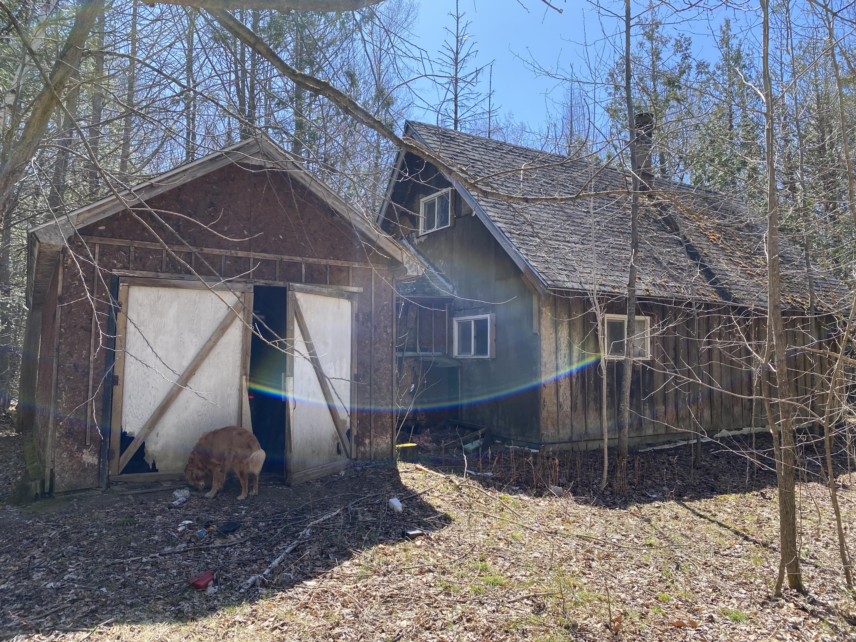 329 Dexter Road, Saint Albans, ME 04971 | 1587756 | Realty of Maine