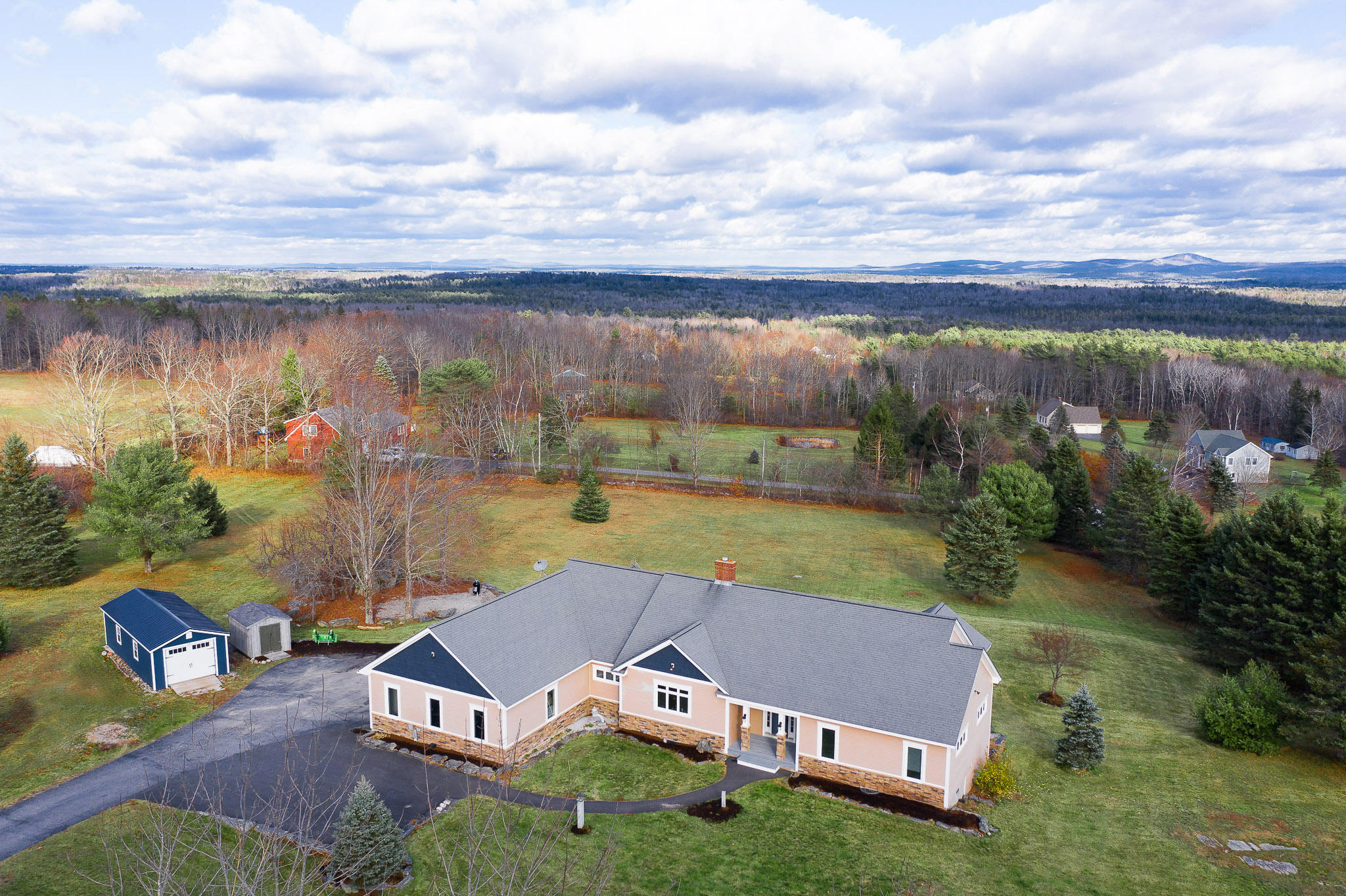 431 Mann Hill Road Holden, ME