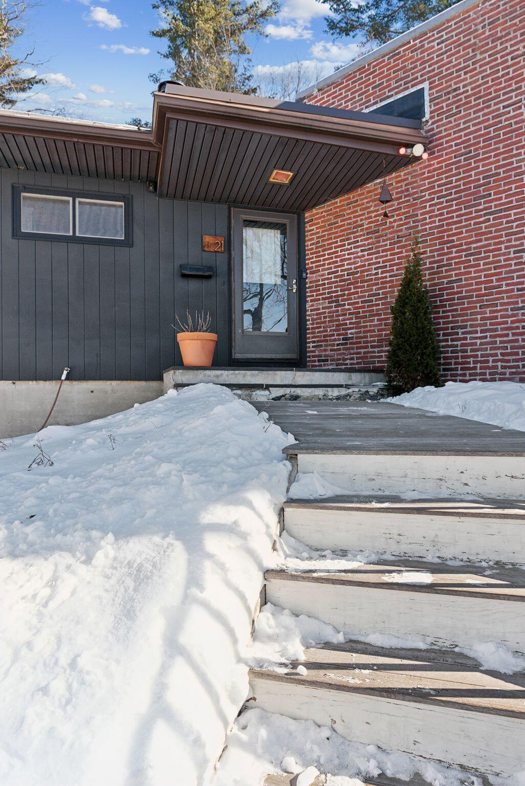 21 Pinehurst Street Augusta, ME