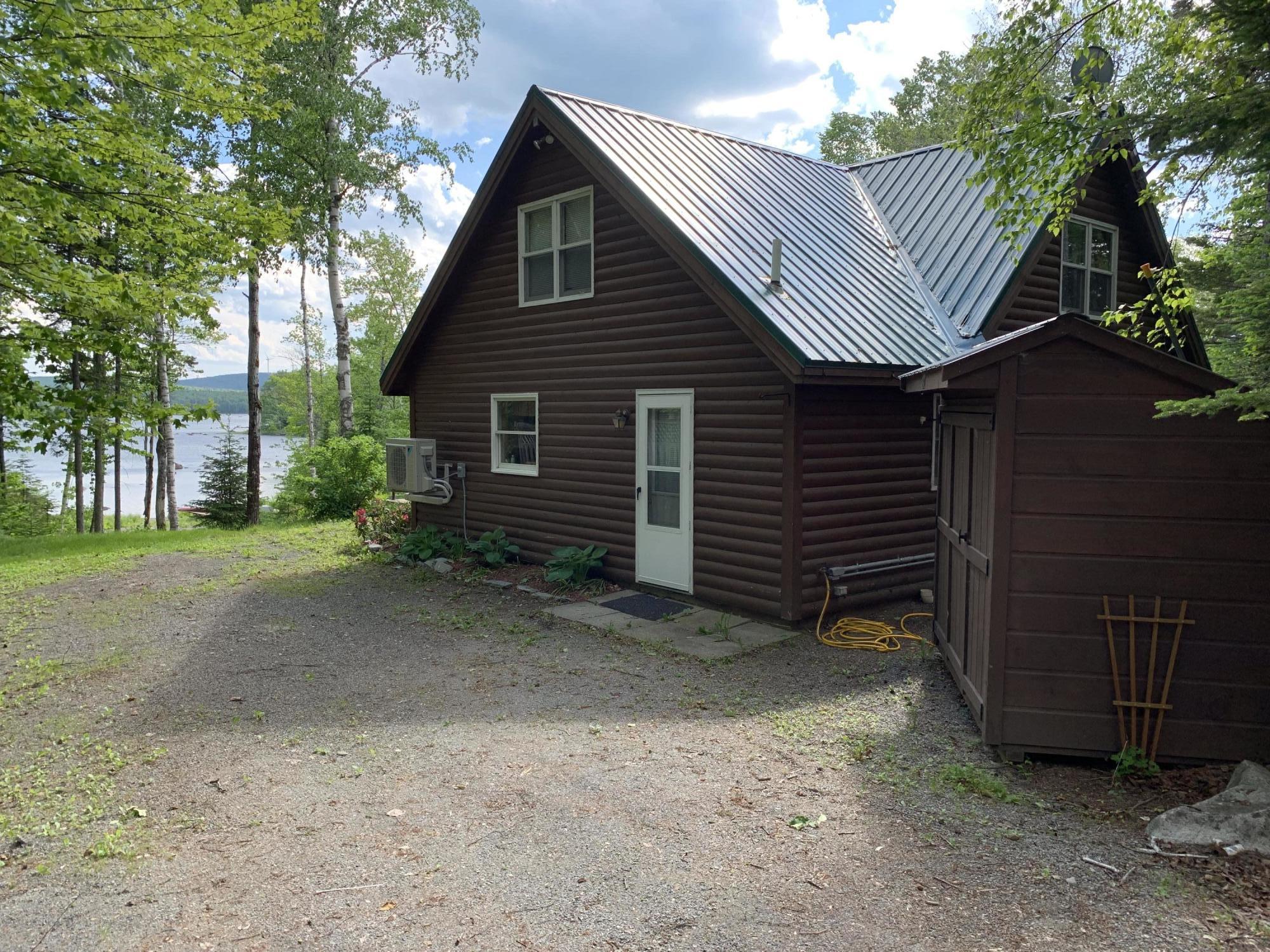 480 North Shore Road, New Limerick, ME 04761 | 1421354 | Realty of Maine