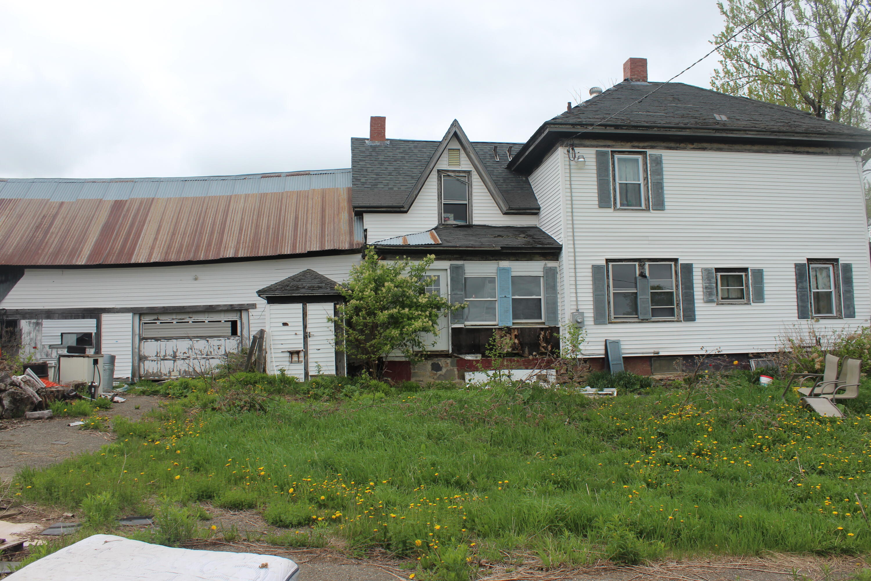 179 Hare Road, Monticello, ME 04760 | 1623671 | Realty of Maine