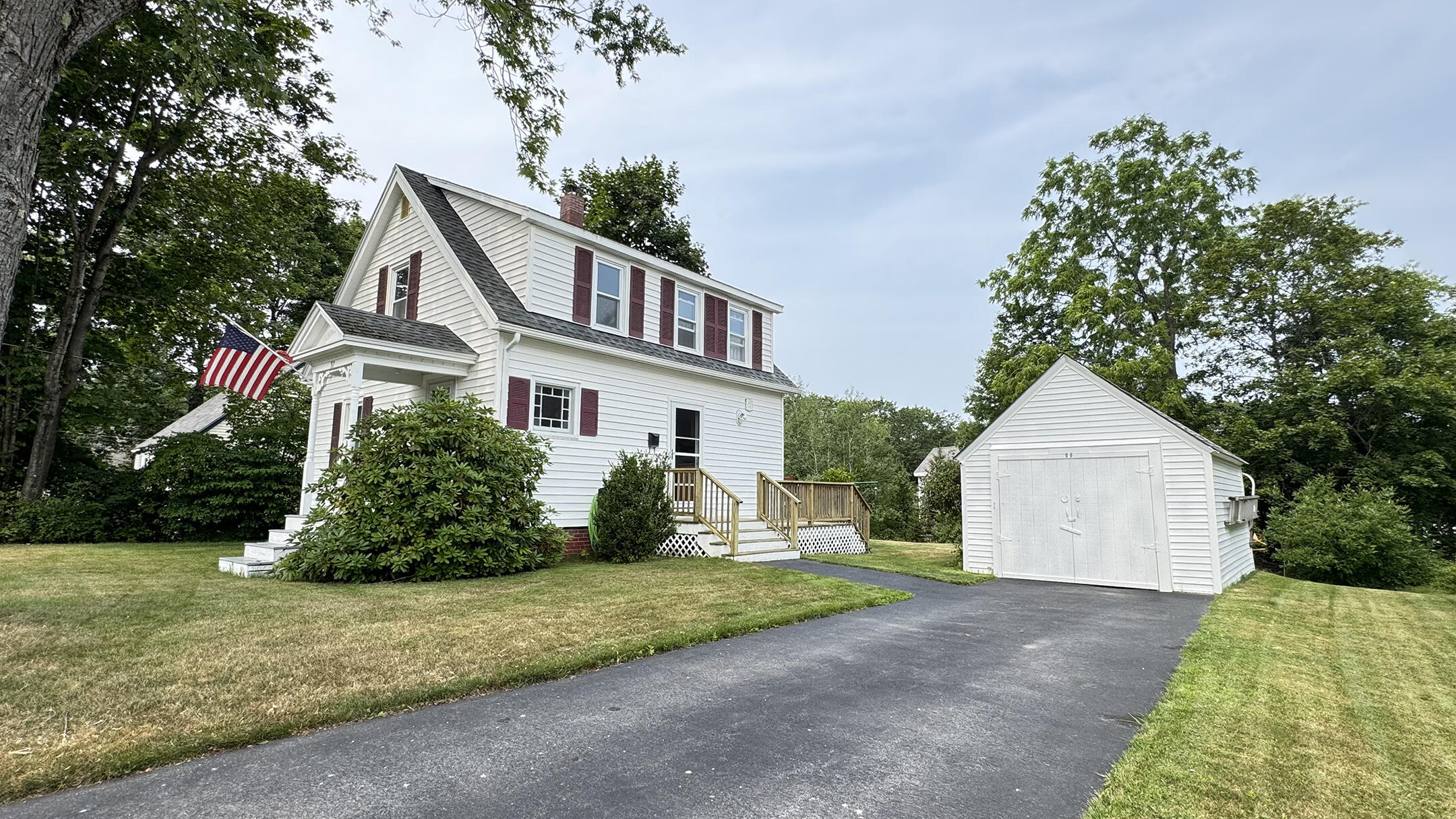 37 Reed Street Westbrook, ME Real Estate | MLS # 1633218