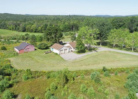 24 Dority Farm Road, Mariaville, ME 04605 | 1569707 | Realty of Maine