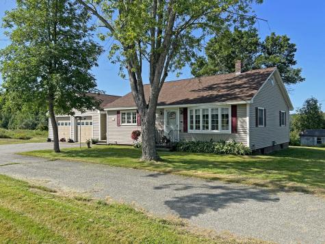 24 Dority Farm Road, Mariaville, ME 04605 | 1569707 | Realty of Maine