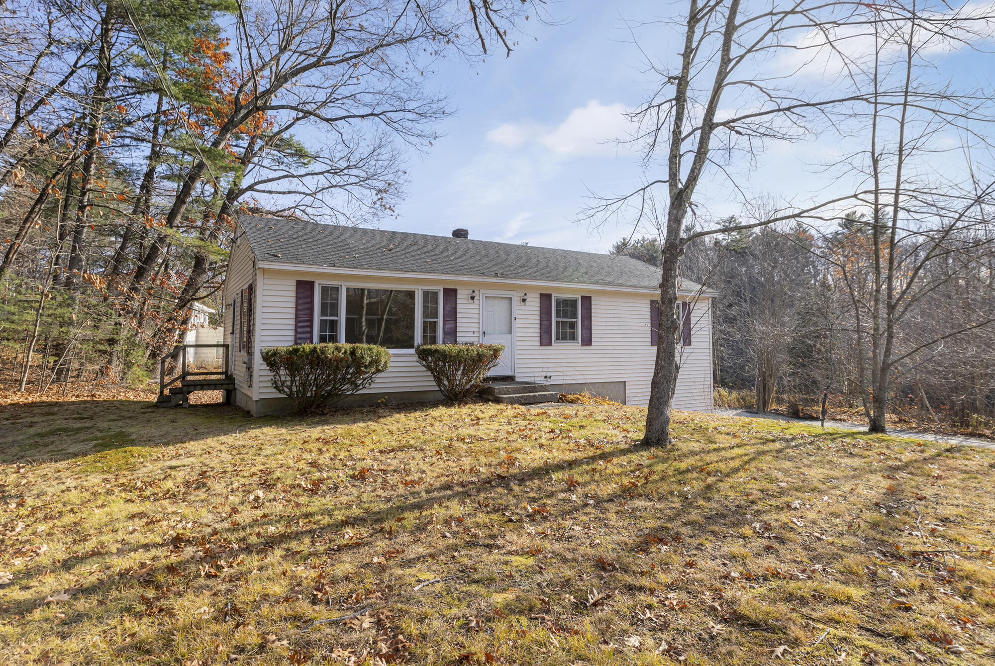 3 Peavey Avenue, Windham, ME 04062 | 1644224 | Portside Real Estate Group