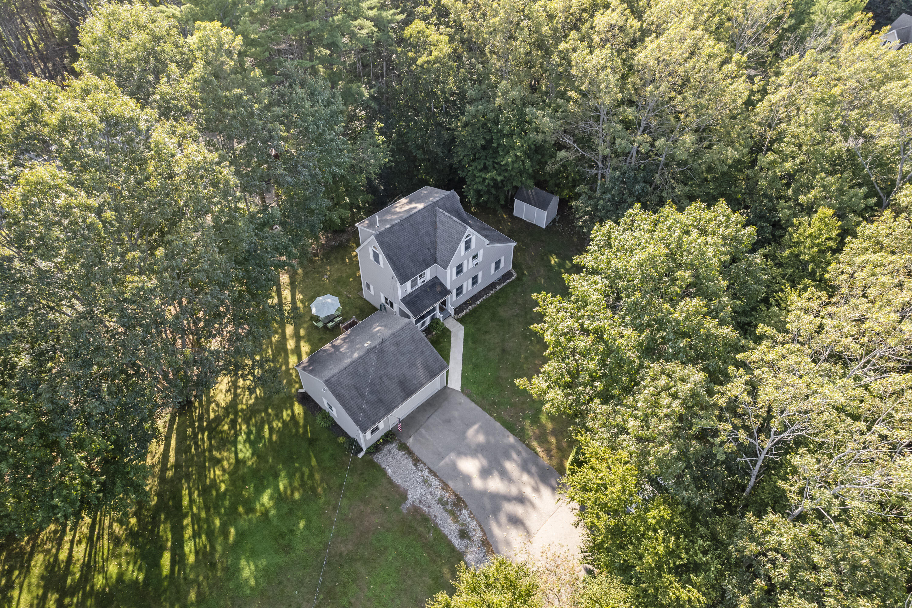 12 Cardinal Lane York, ME Real Estate