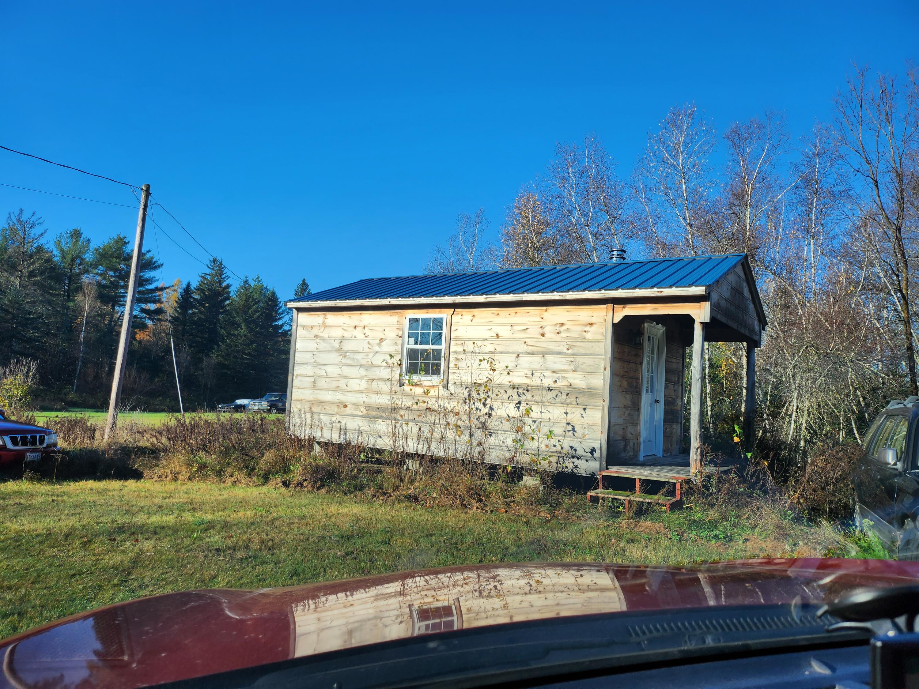 632 Detroit Road, Troy, ME 04987 | 1548289 | Realty of Maine