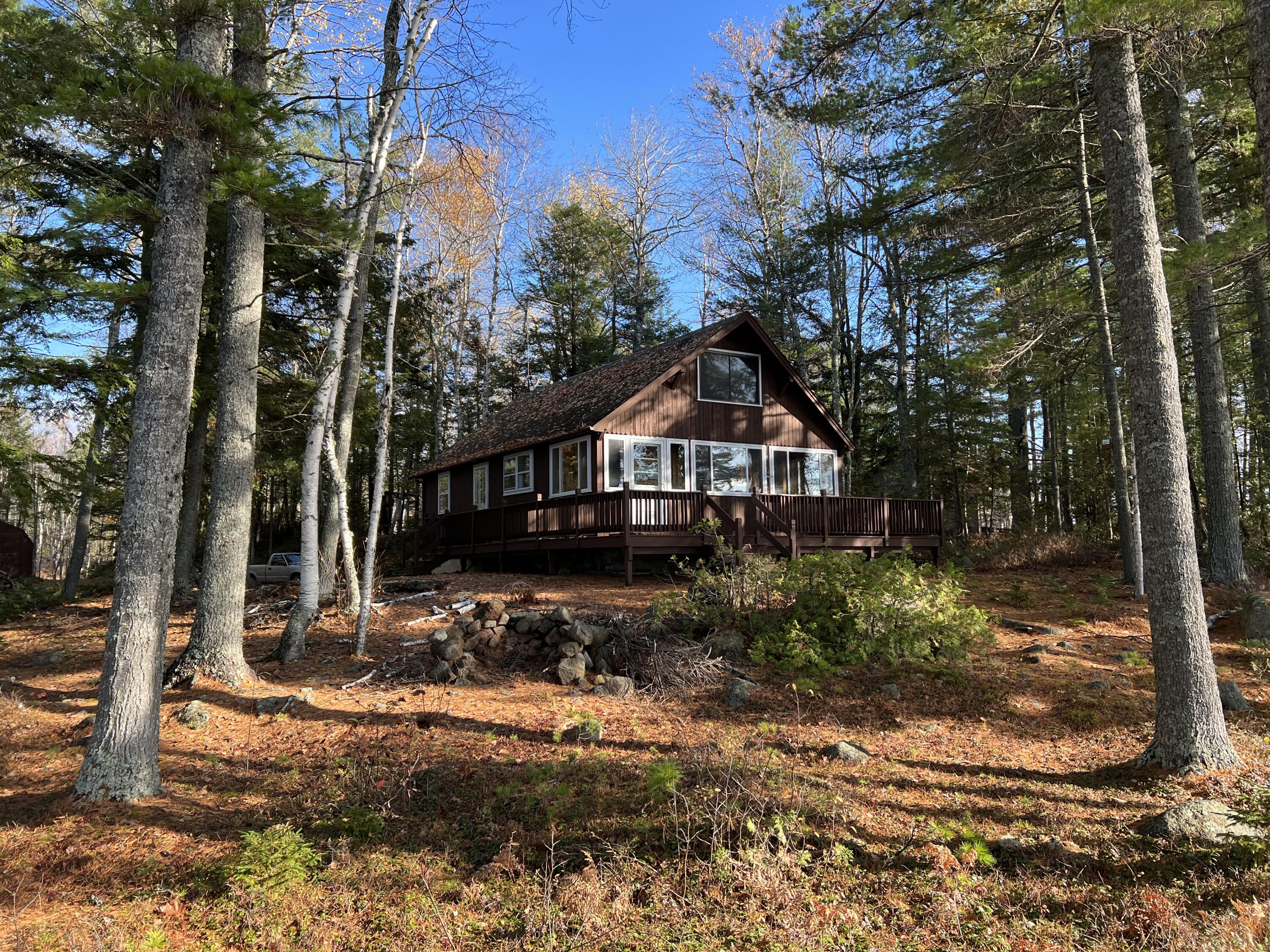 21 Granite Grove, T4 Indian Purchase Twp, ME 04462 | 1547462 | Realty ...