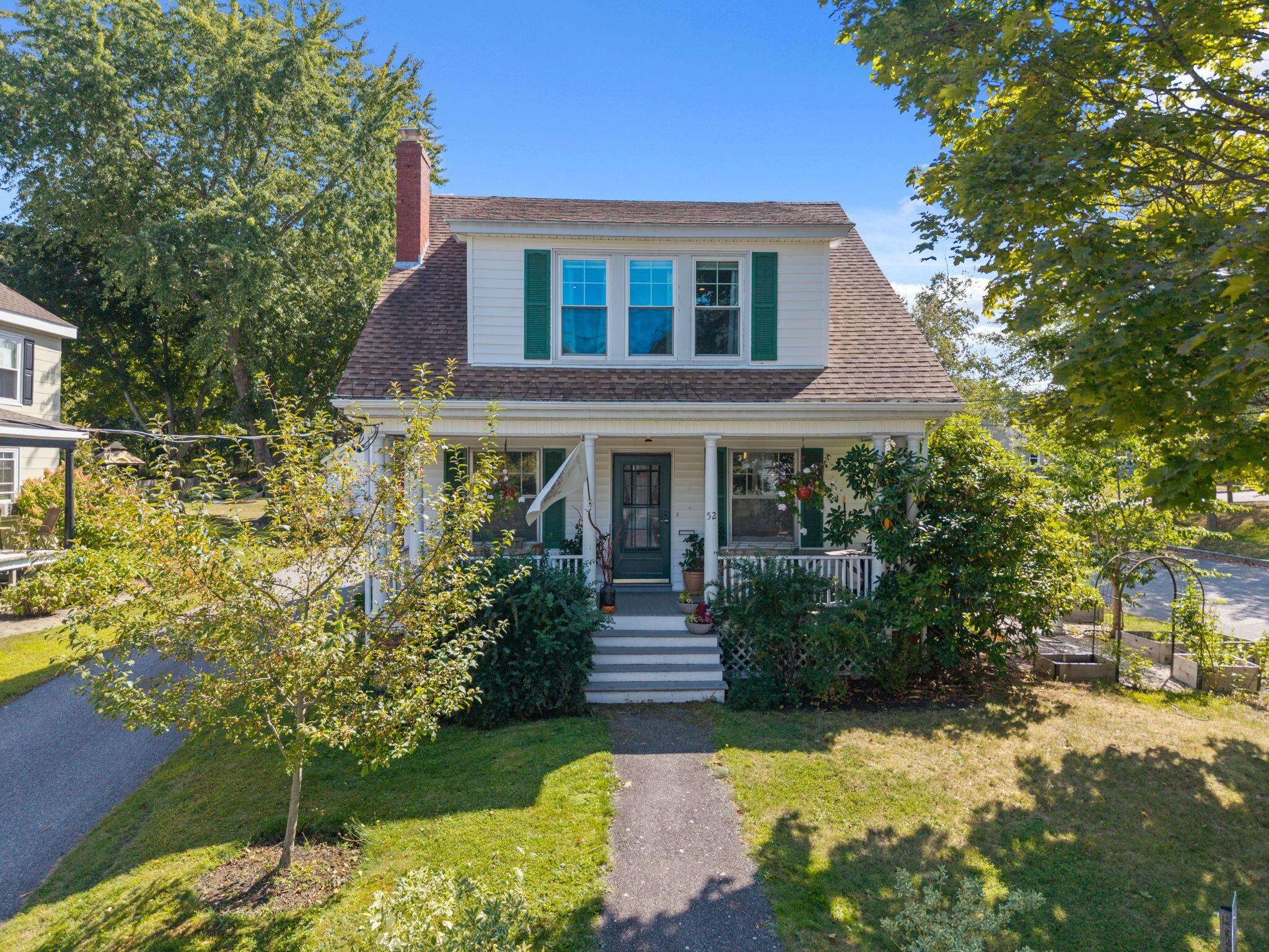 52 Maplewood Street, Portland, ME 04103 | 1638082 | Realty of Maine