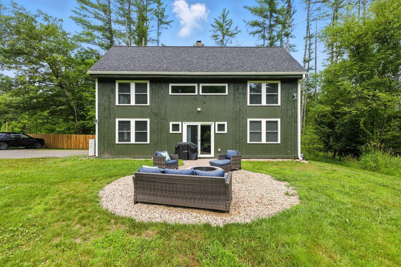 250 Lower Cross Road Lebanon, ME