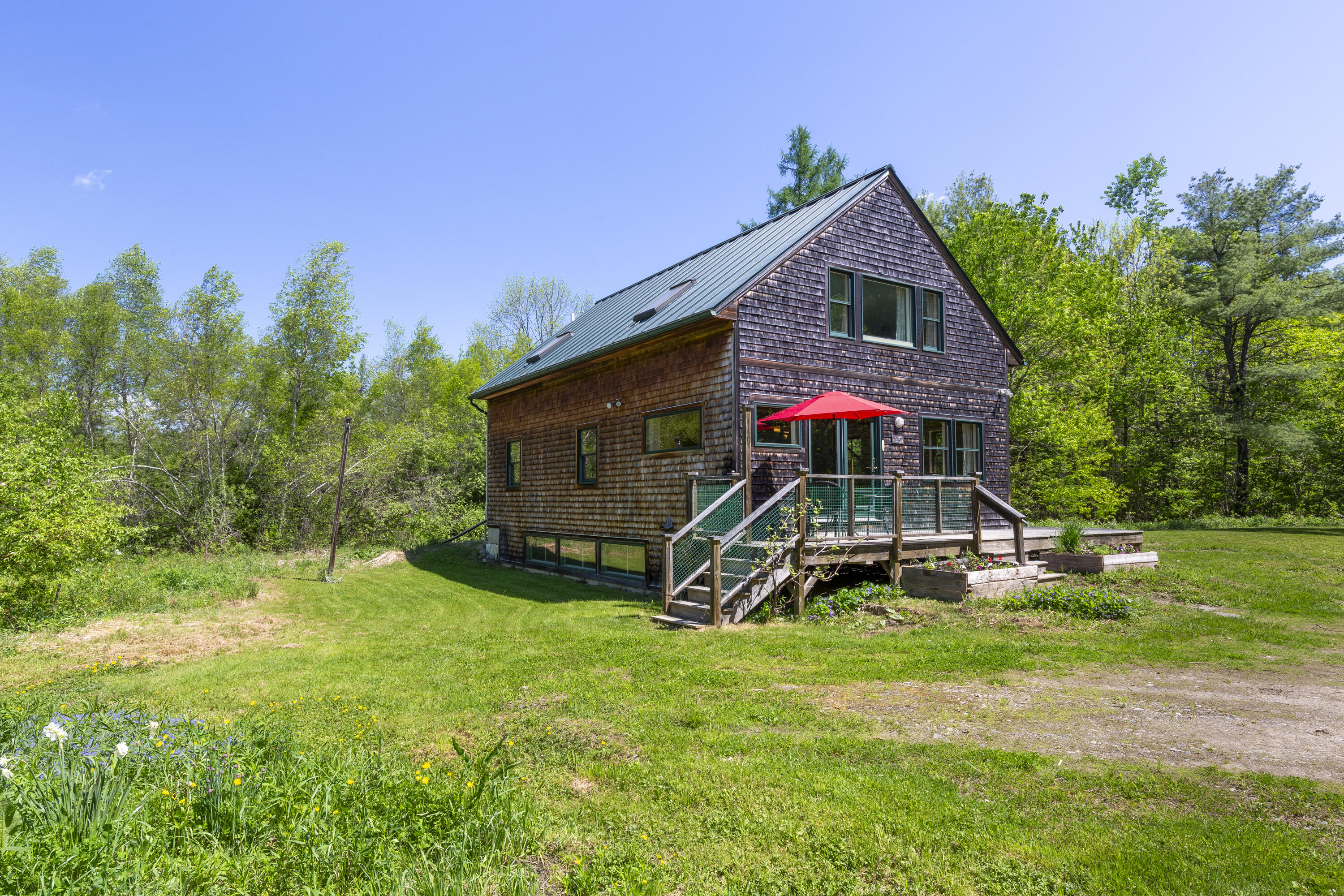 23 Sweet Fern Road Wiscasset, ME