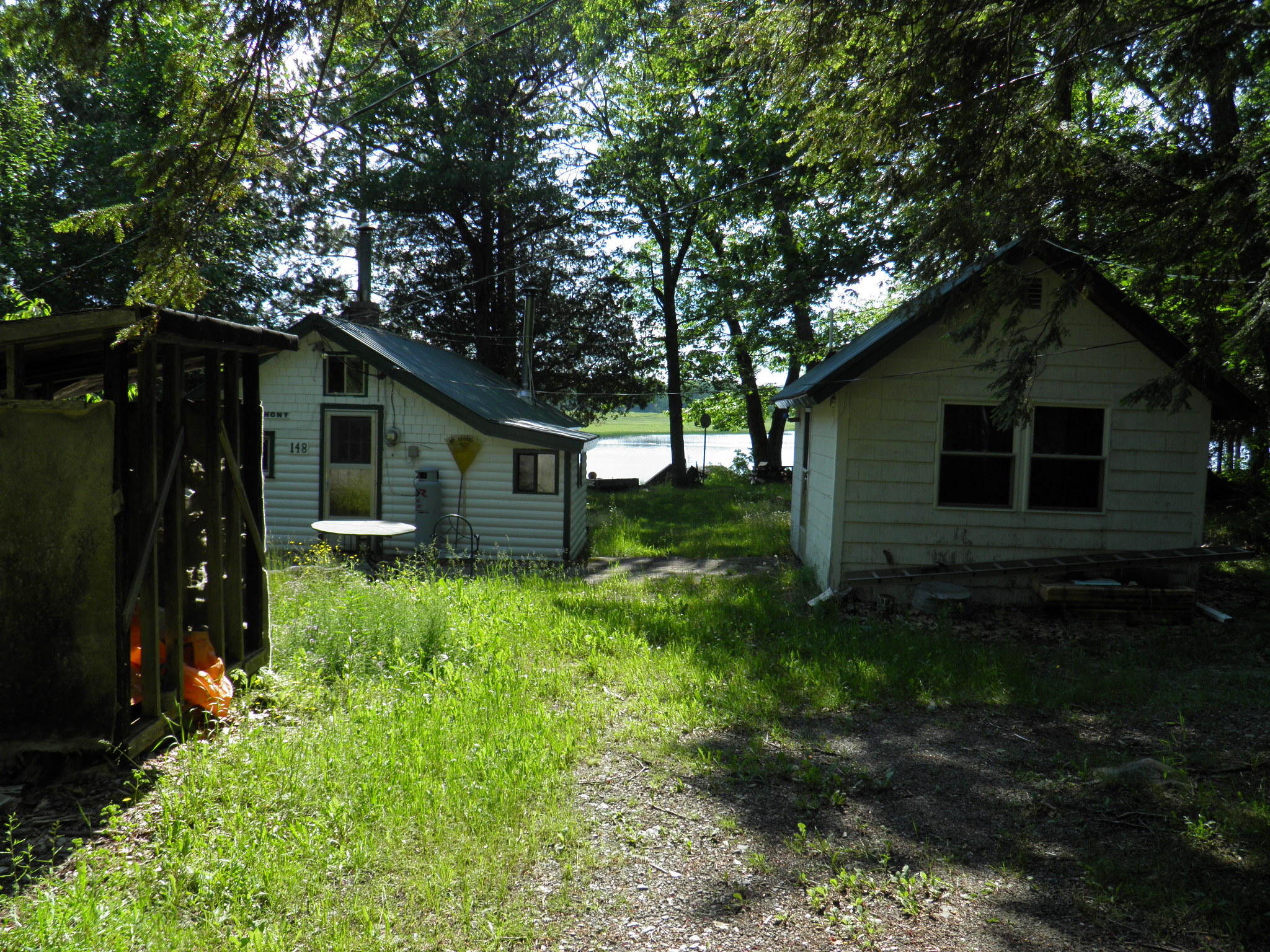 148 Thoroughfare Road, Island Falls, ME 04747 | 1424695 | Sargent Real ...