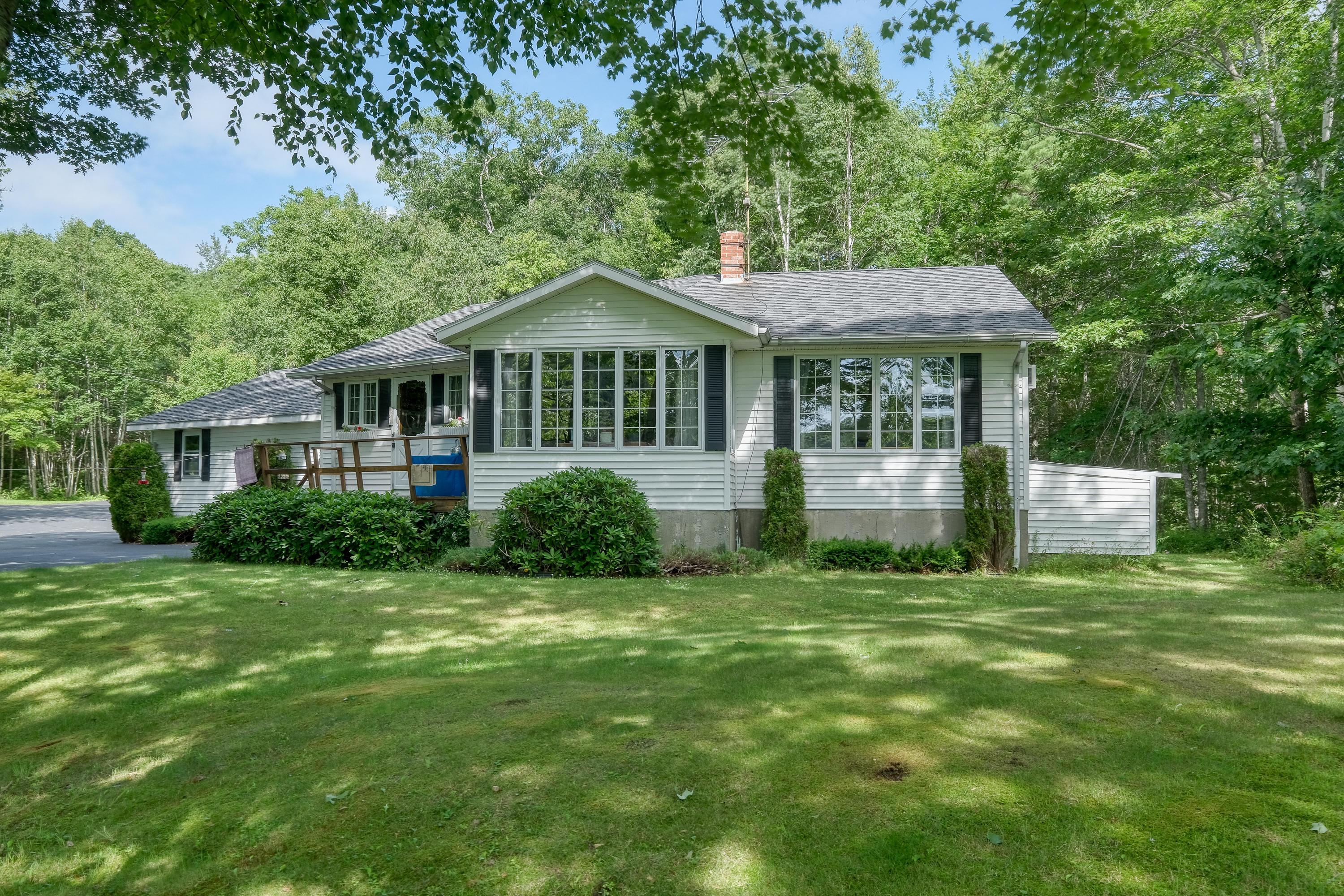 30 Arrowhead Lane, Arrowsic, ME 04530 | 1460776 | Realty of Maine