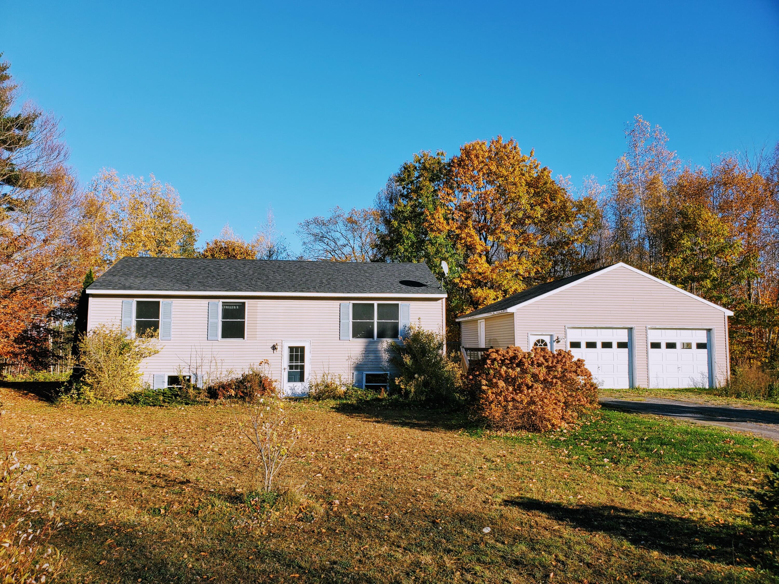 50 Sunset Ridge Sidney, ME