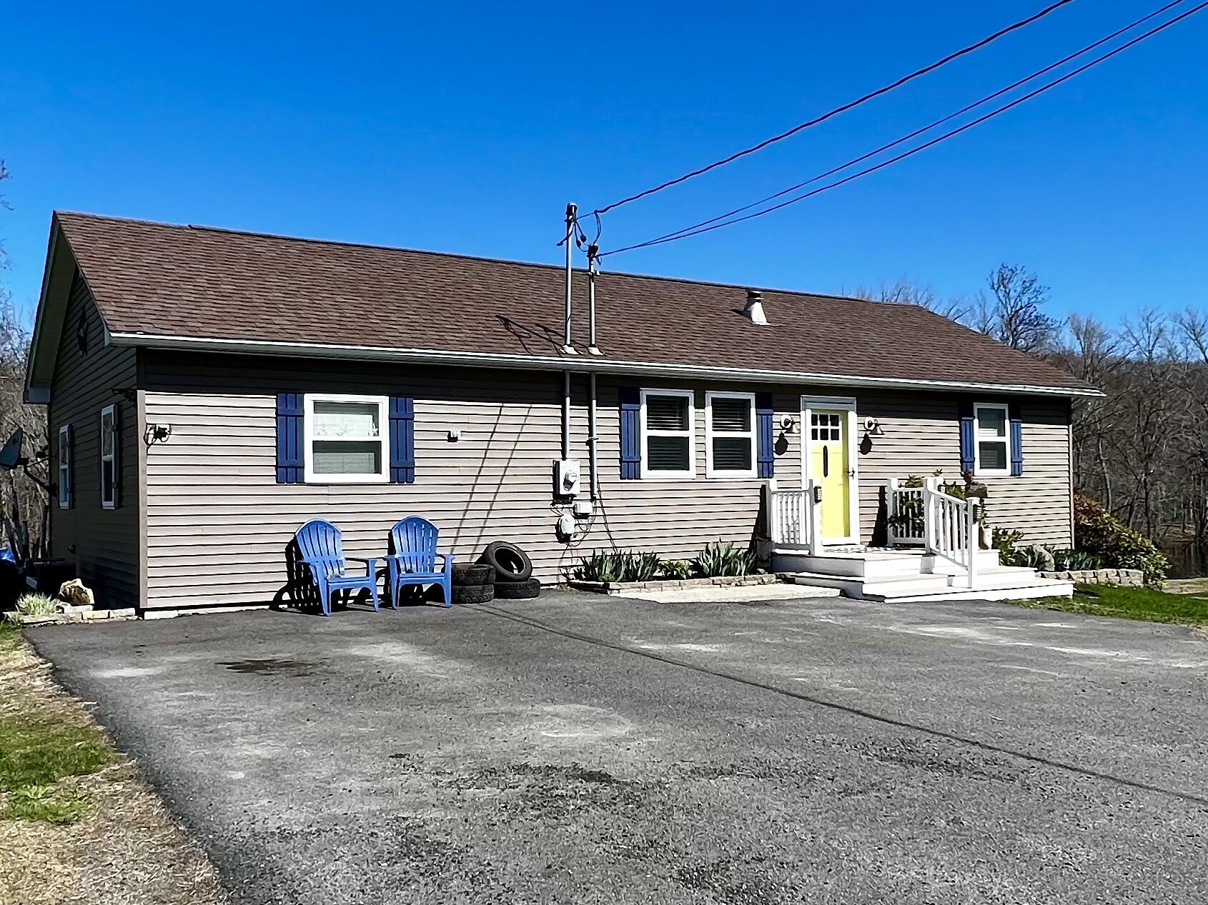 1050 Main Street, Lincoln, ME 04457 | 1558068 | Allied Realty