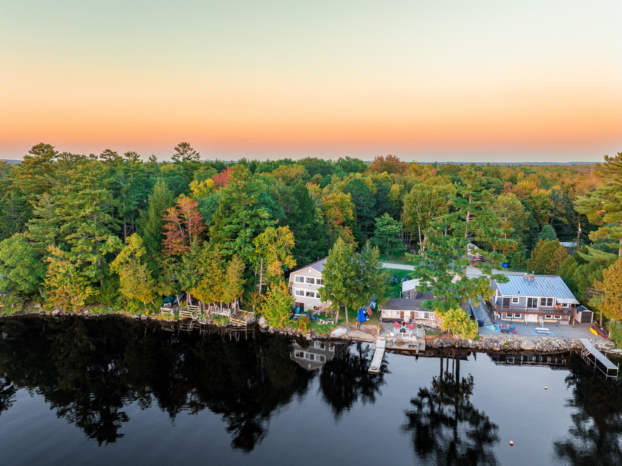 111 Birch Tree Drive, Hudson, ME 04449 | 1573575 | Realty of Maine